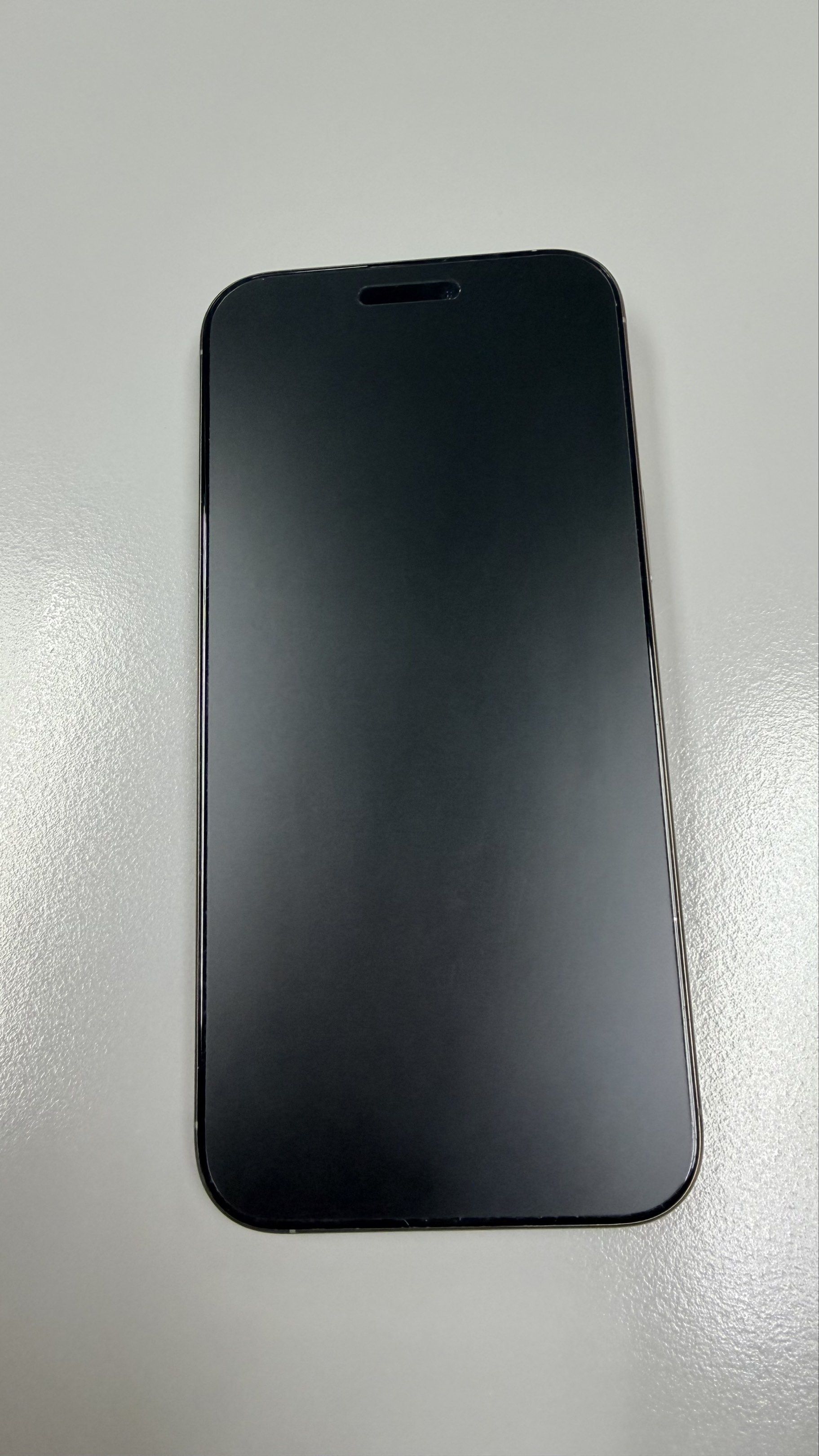 Iphone 16 pro max Silver 256GB, Mobile Phones & Gadgets, Mobile Phones ...