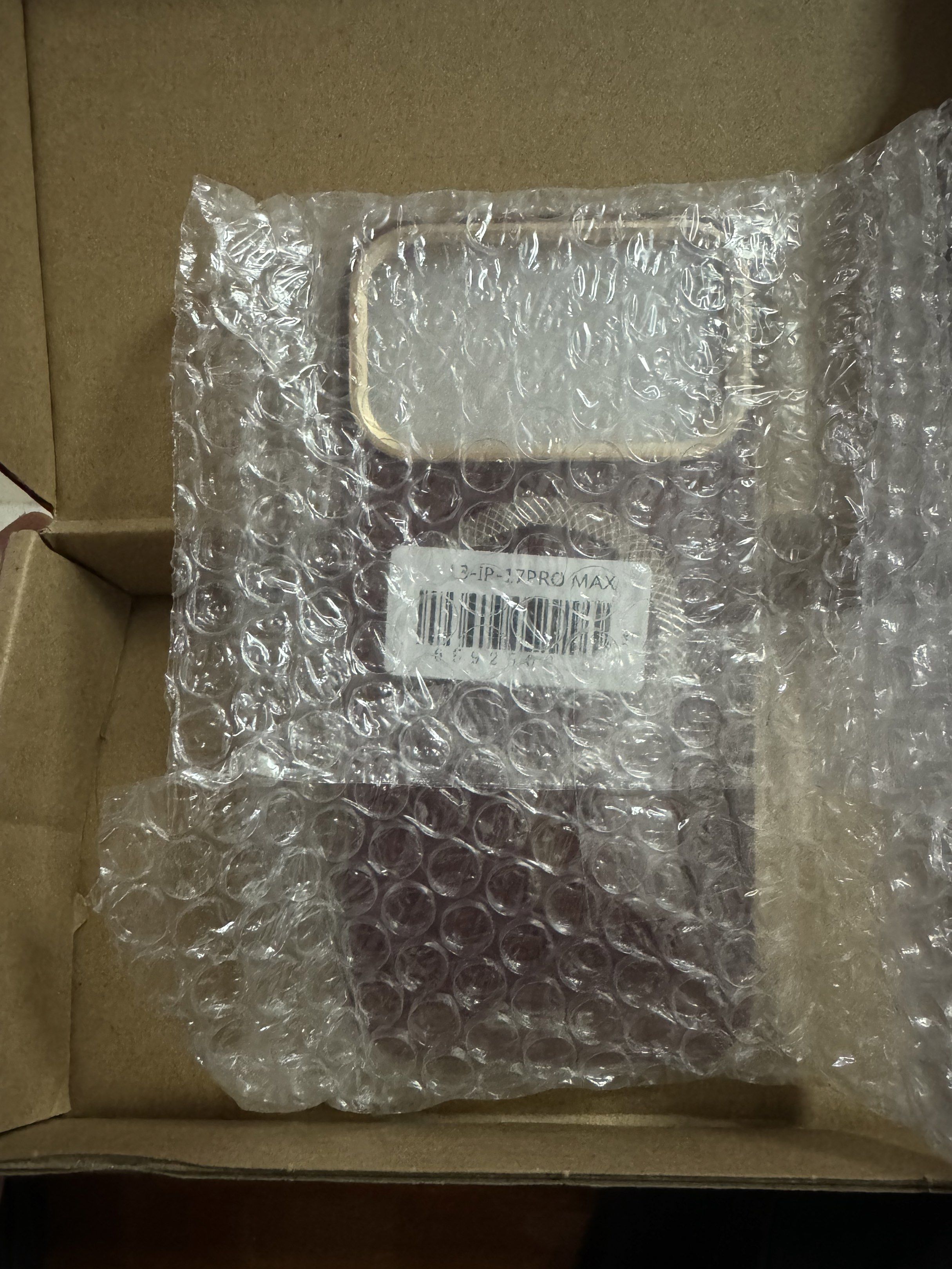 iPhone 17 Pro Max Case - Brand New, Mobile Phones & Gadgets, Mobile ...