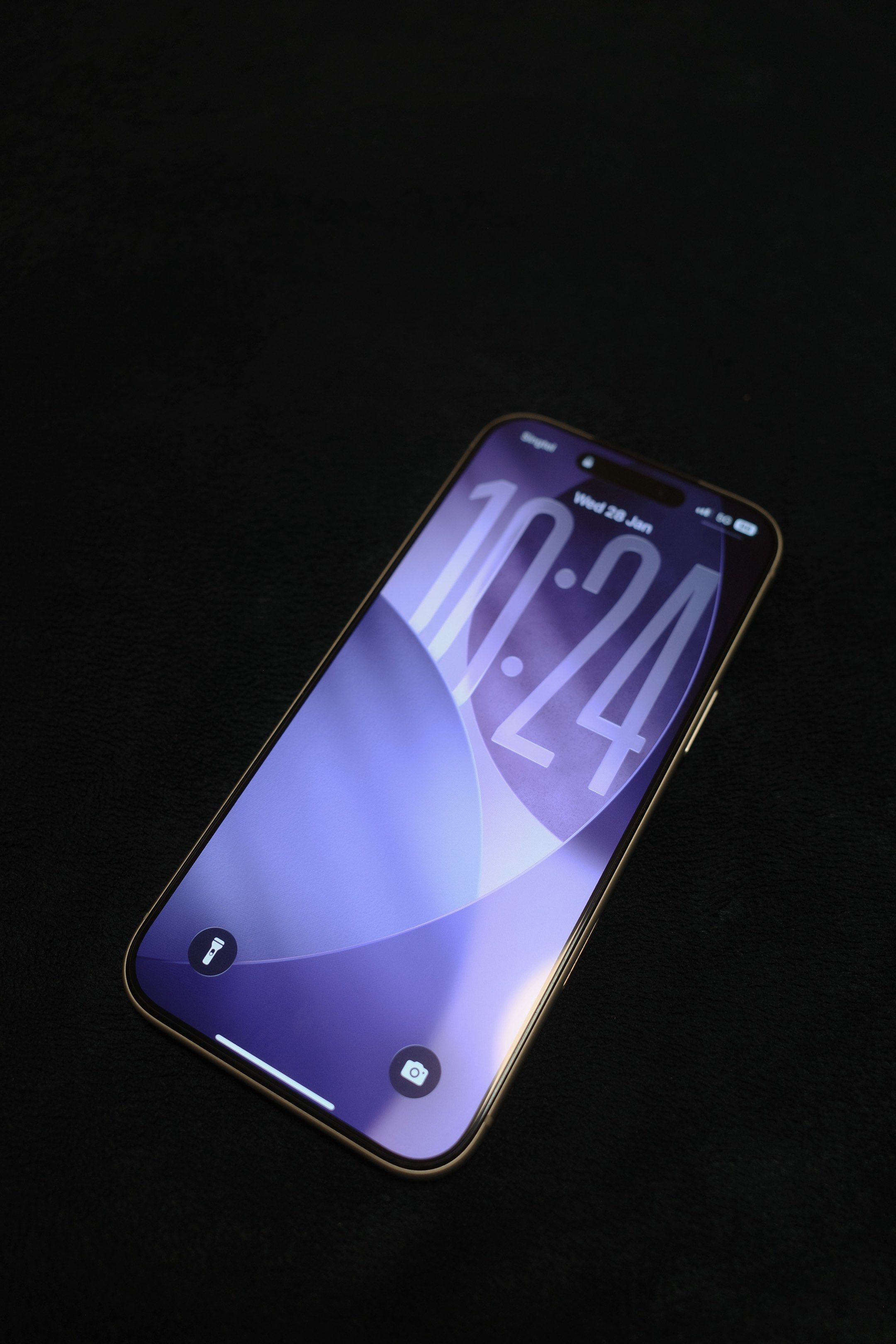 iPhone 17 Pro Max Silver 512GB, Mobile Phones & Gadgets, Mobile Phones ...