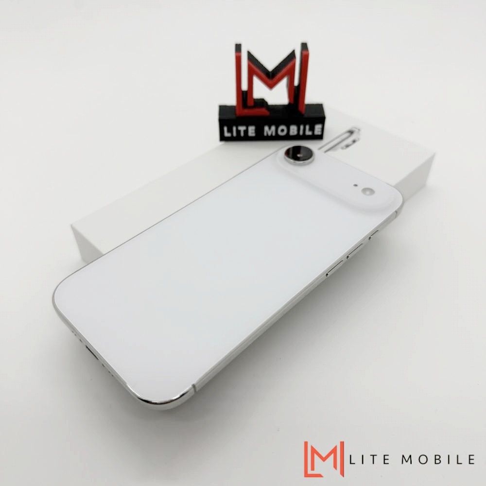 iPhone Air Cloud White 256GB, Mobile Phones & Gadgets, Mobile Phones ...