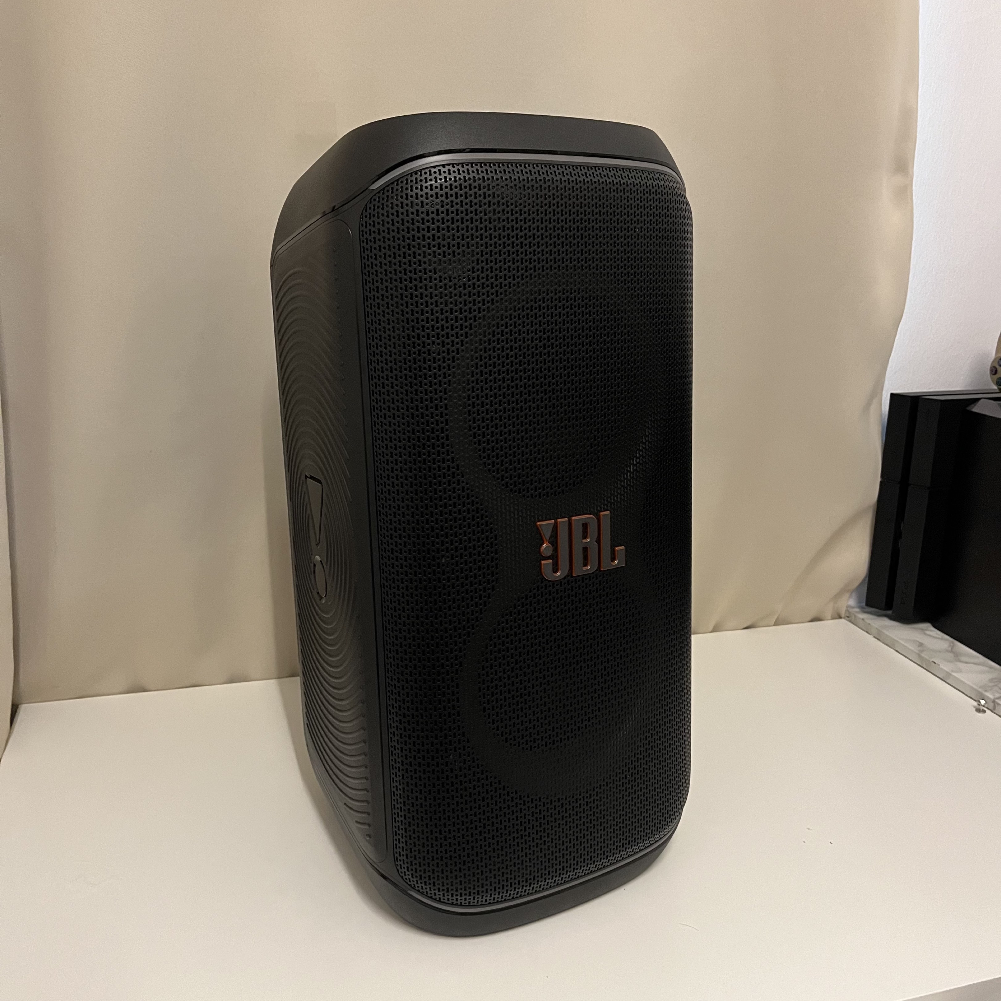 JBL PartyBox Club 120, Audio, Soundbars, Speakers & Amplifiers on Carousell