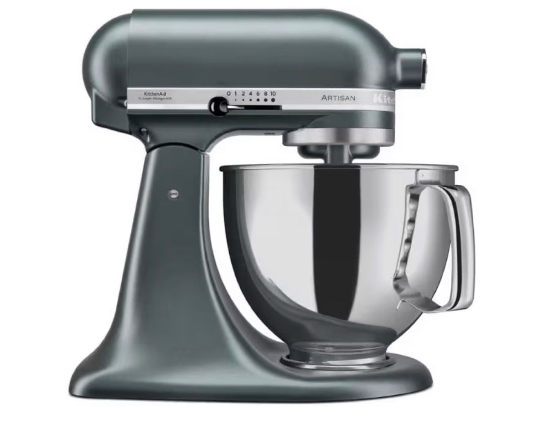 KitchenAid Artisan Stand Mixer (Brand New), TV & Home Appliances ...