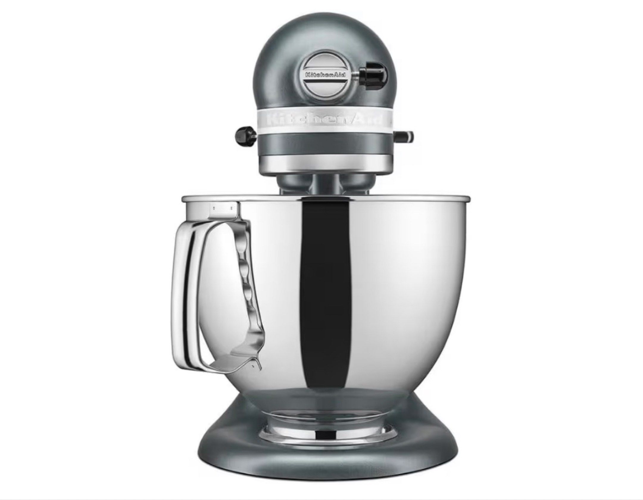 KitchenAid Artisan Stand Mixer (Brand New), TV & Home Appliances ...