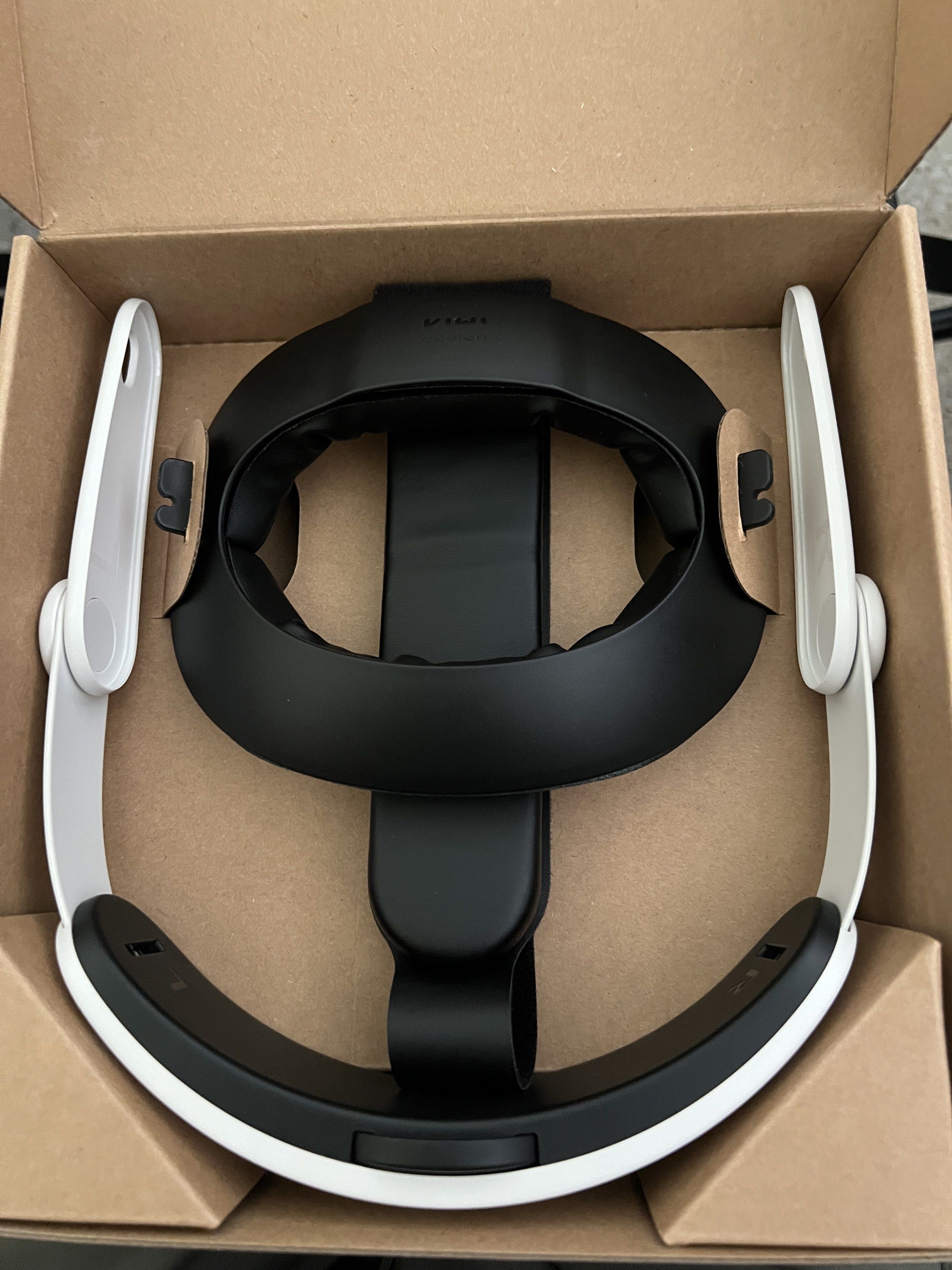 Kiwi Design Comfort Head Strap for Meta Quest 3/Quest 3S, Video Gaming ...