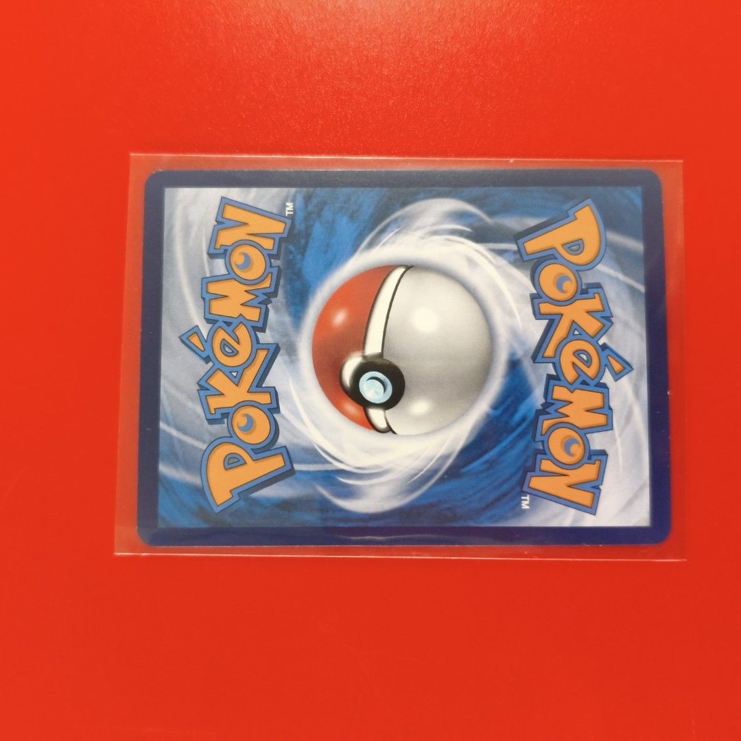 Ledyba #1 Pokemon Card Chinese Stellar Miracle, Hobbies & Toys, Toys ...