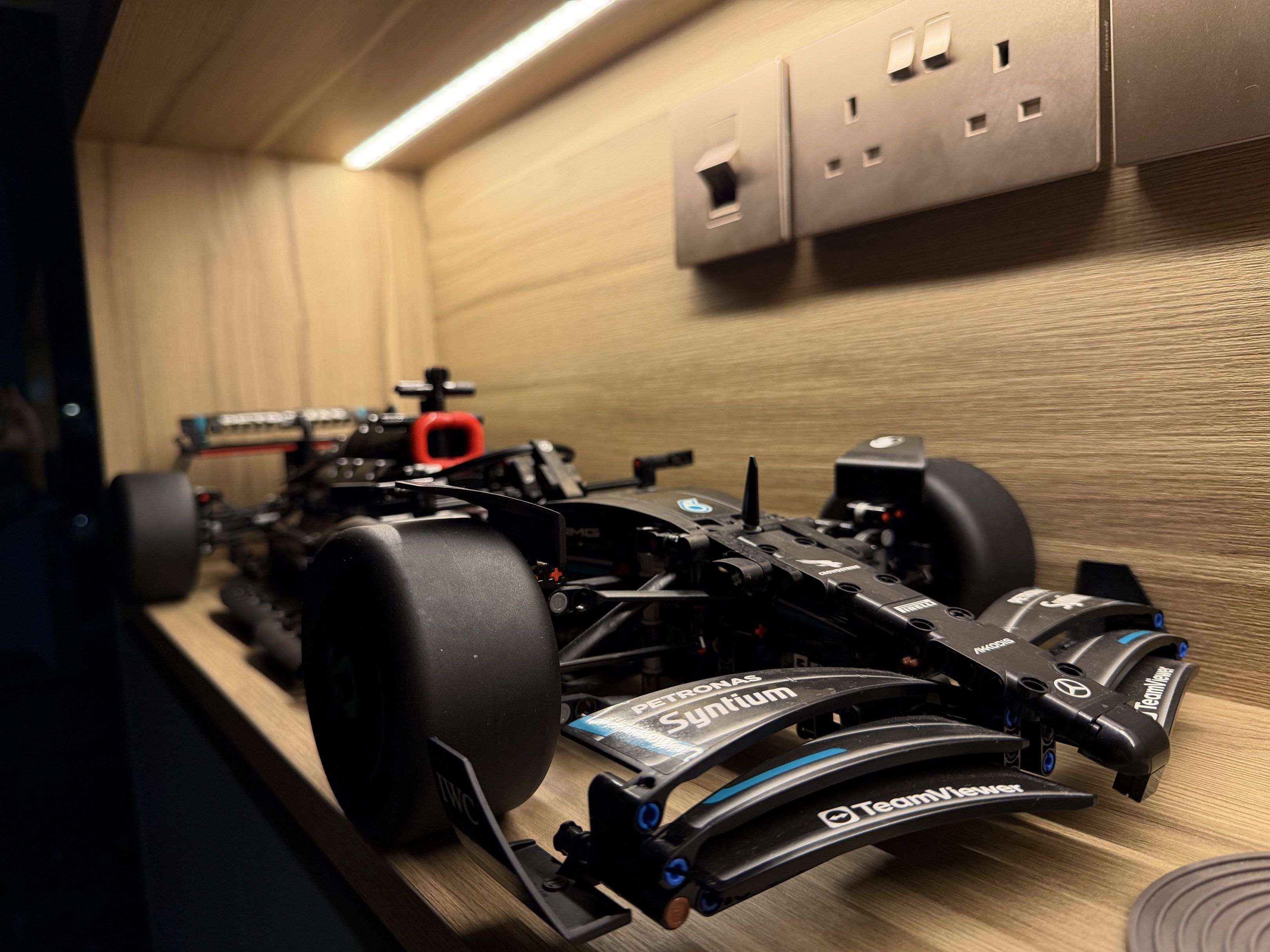 LEGO Technic 42171 Mercedes-AMG F1 W14 E Performance, Hobbies & Toys ...