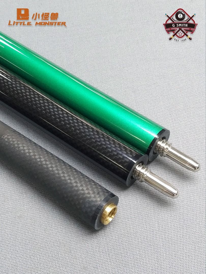 Little Monster 89 Performance Break Cue, Sports Equipment, Sports ...