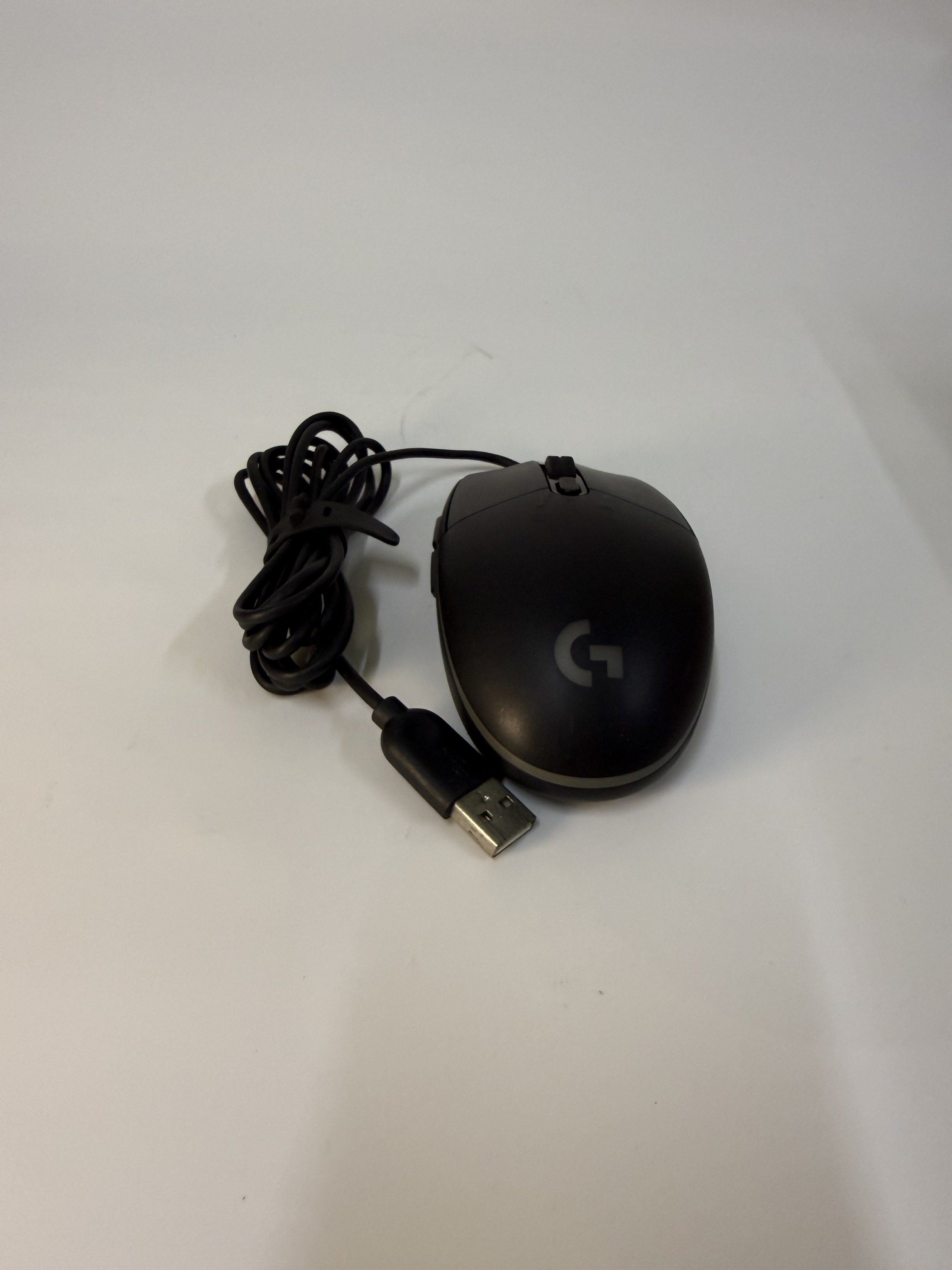 Logitech G102 LIGHTSYNC RGB 6 Button Wired Gaming Mouse, Computers ...