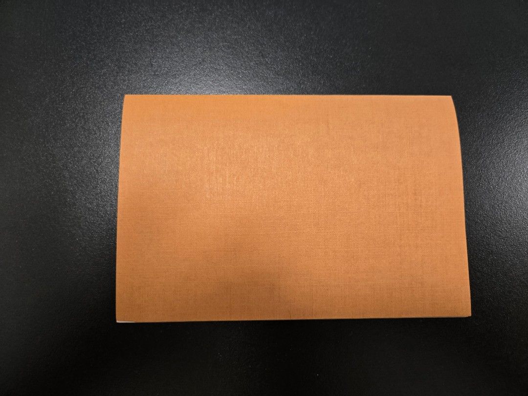 LV Louis Vuitton Receipt Envelope, Hobbies & Toys, Stationery & Craft ...