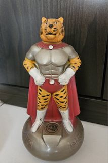 Michelin Man Figurine Coin Bank, Hobbies & Toys, Memorabilia ...