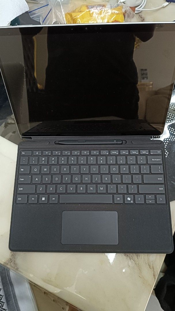 Microsoft Surface Pro 11, Computers & Tech, Laptops & Notebooks on ...