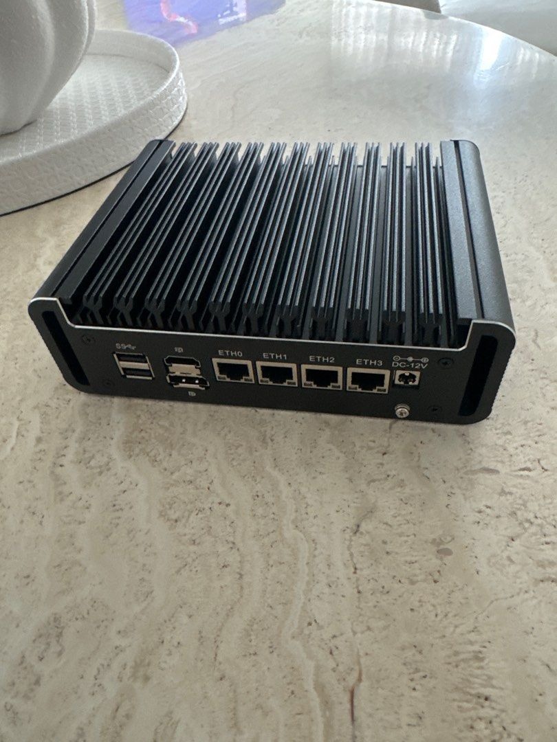 N100 Mini PC, Computers & Tech, Desktops on Carousell