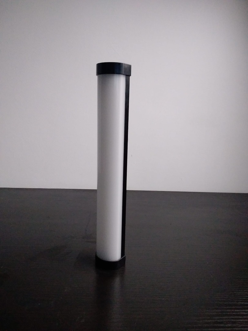 Nanlite PavoTube II 6C Portable RGB LED Light Tube (Aputure Amaran ...