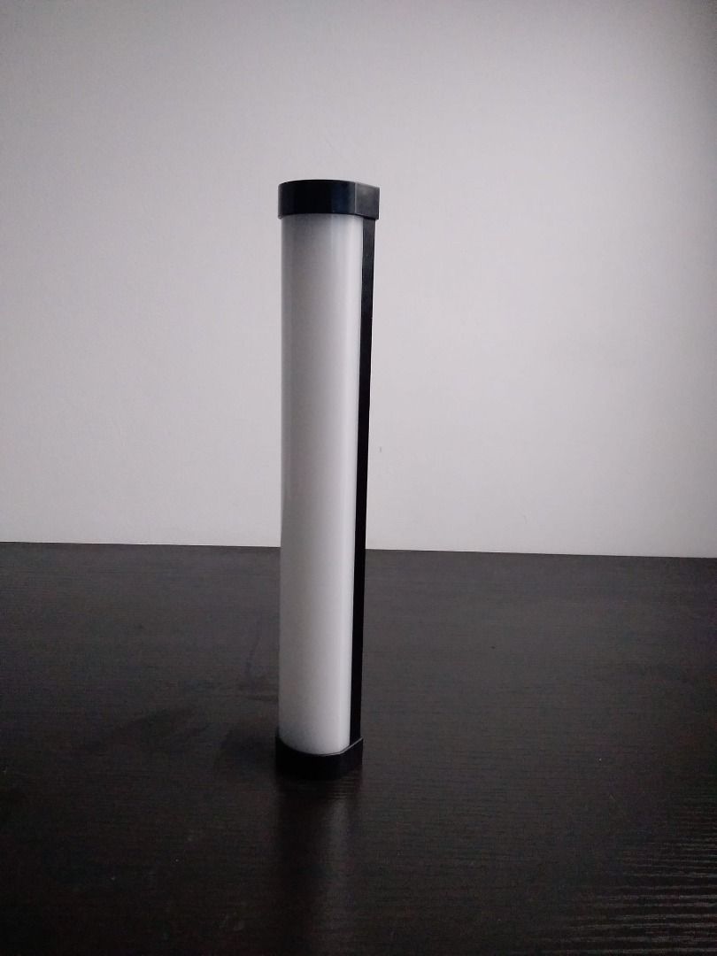 Nanlite PavoTube II 6C Portable RGB LED Light Tube (Aputure Amaran ...