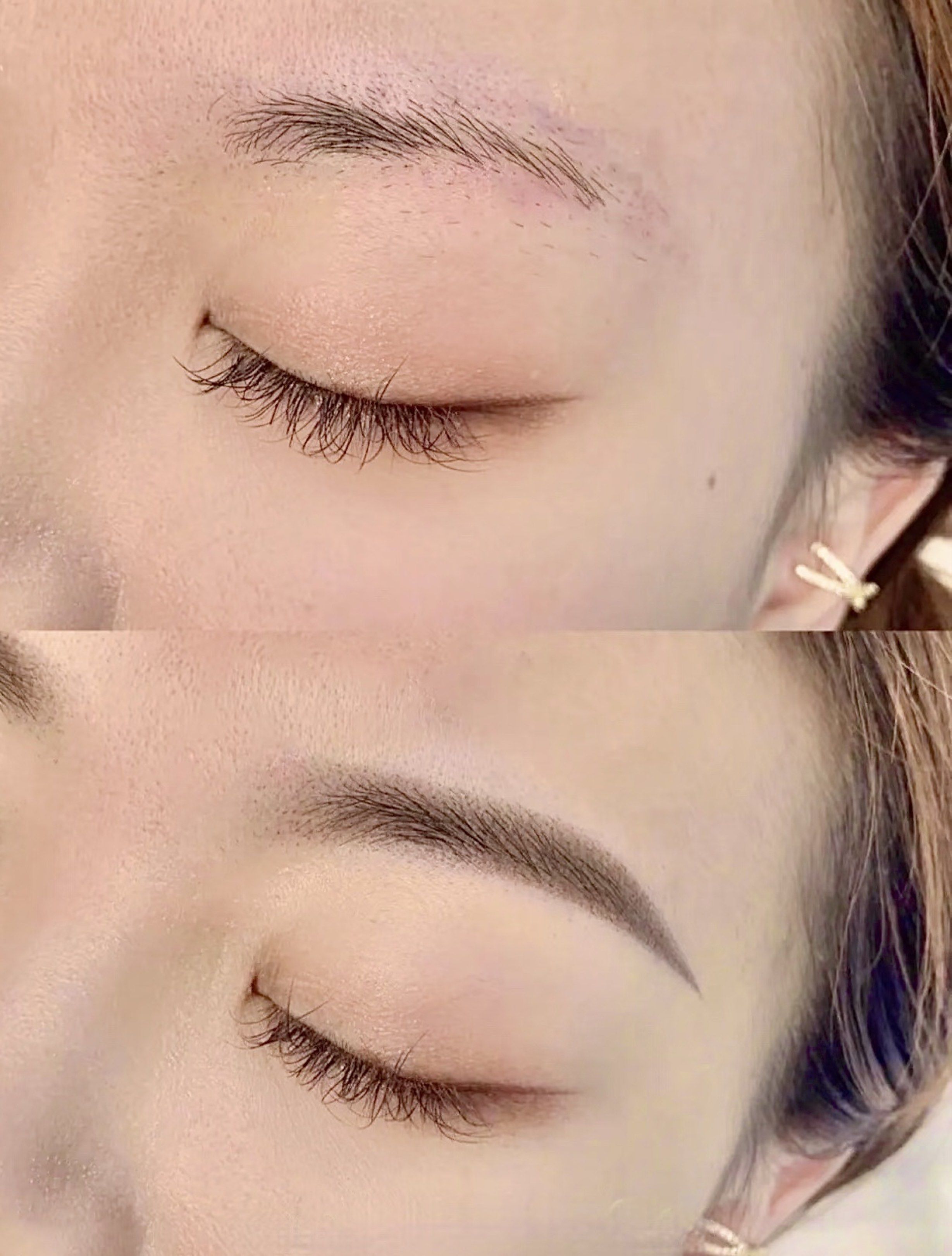 Natural Eyebrow Embroidery (Gambas Sembawang), Lifestyle Services ...