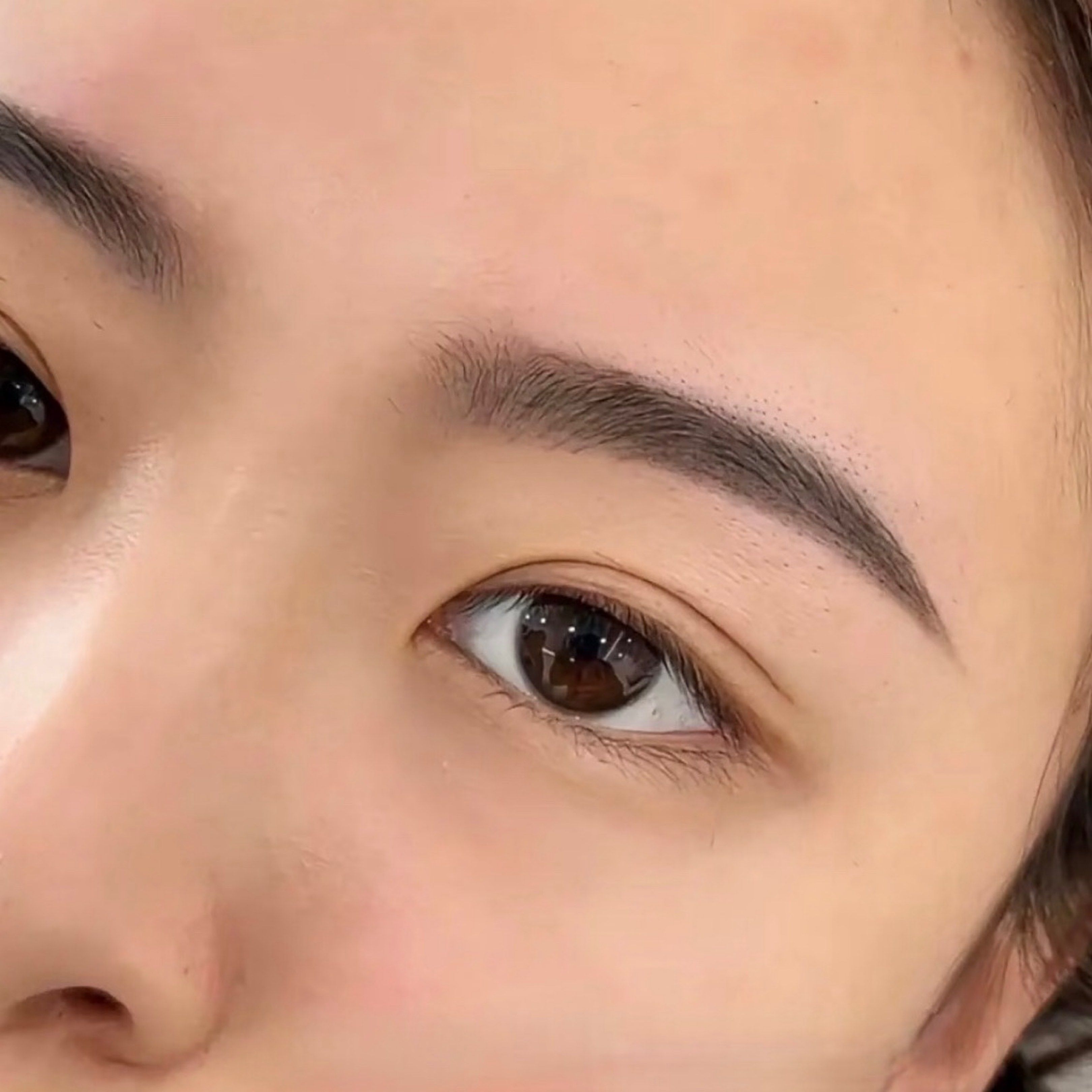 Natural Eyebrow Embroidery (Gambas Sembawang), Lifestyle Services ...