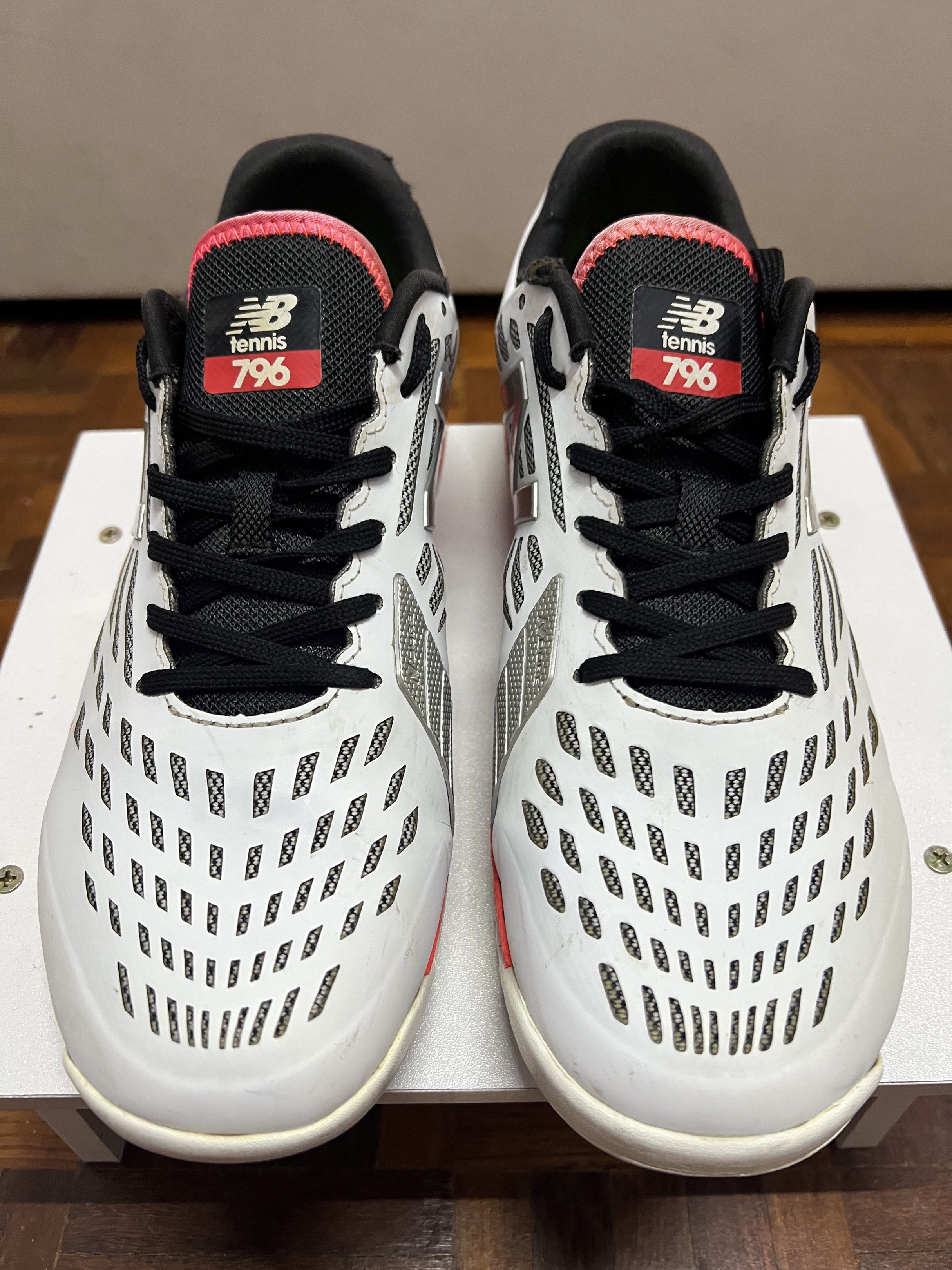 New Balance 796 Tennis Shoes, Men's Fashion, Footwear, Sneakers on ...