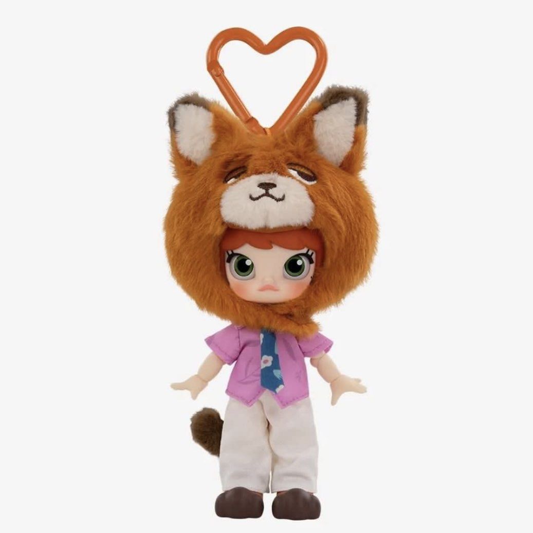 Nick Popmart Zootopia 2 Molly Action Figure, Hobbies & Toys, Toys ...