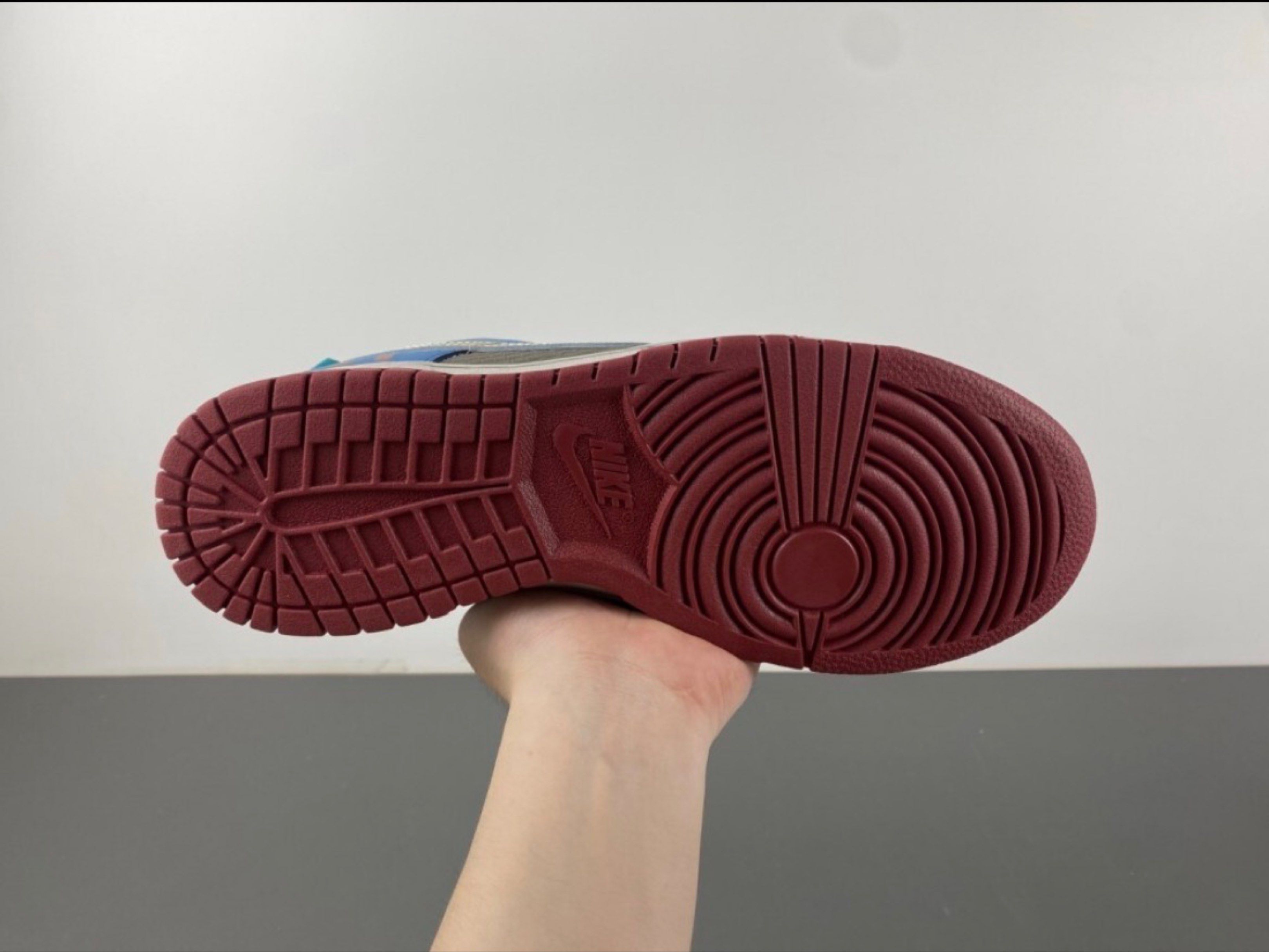 Nike SB Dunk Low 'Year of the Monkey', Men's Fashion, Footwear ...