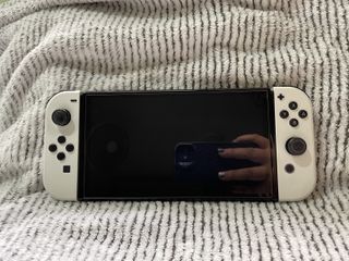 Nintendo Switch 2, Video Gaming, Video Game Consoles, Nintendo on Carousell