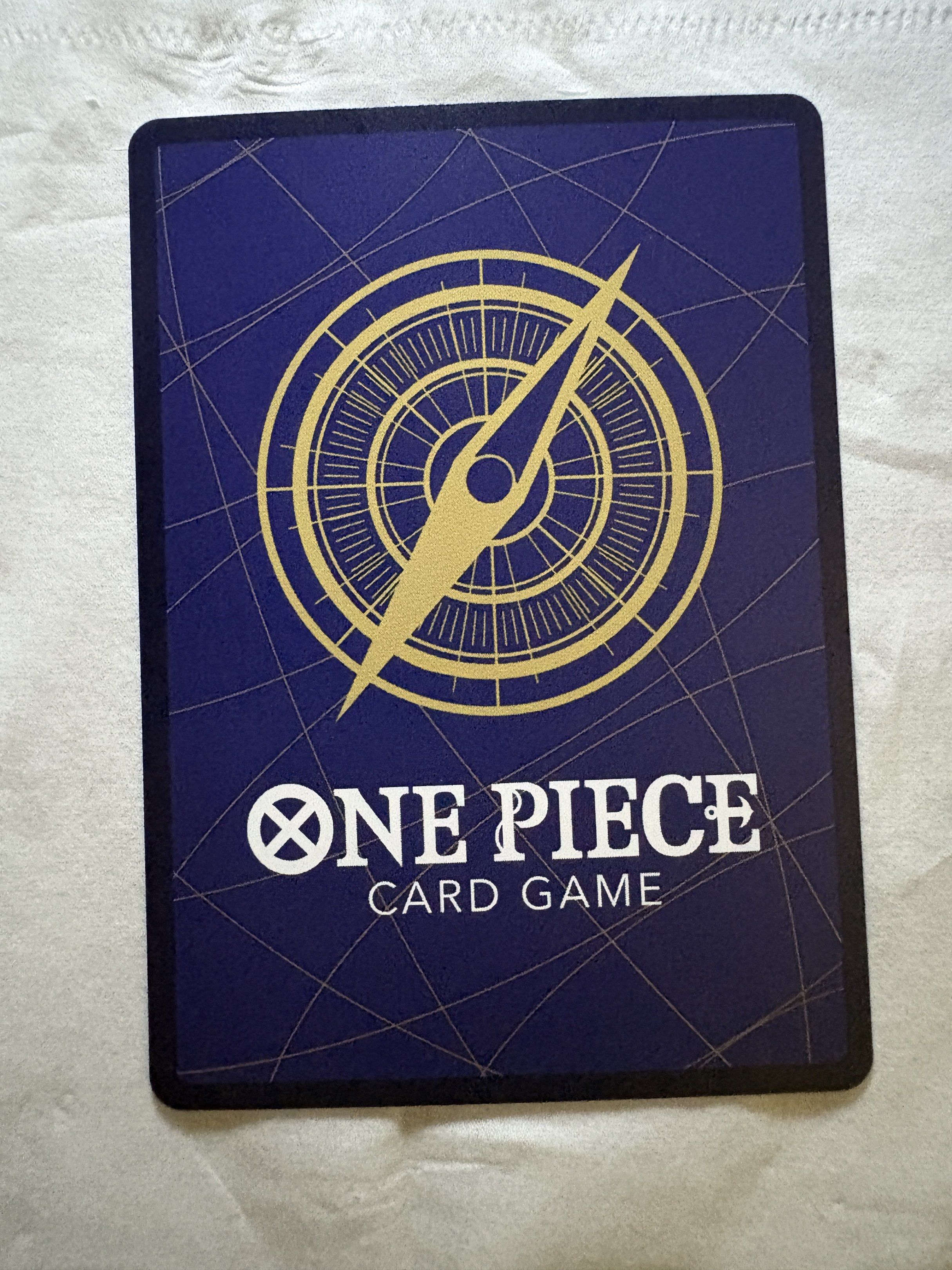 One Piece Japanese 500 Years in the Future - Urouge, Hobbies & Toys ...