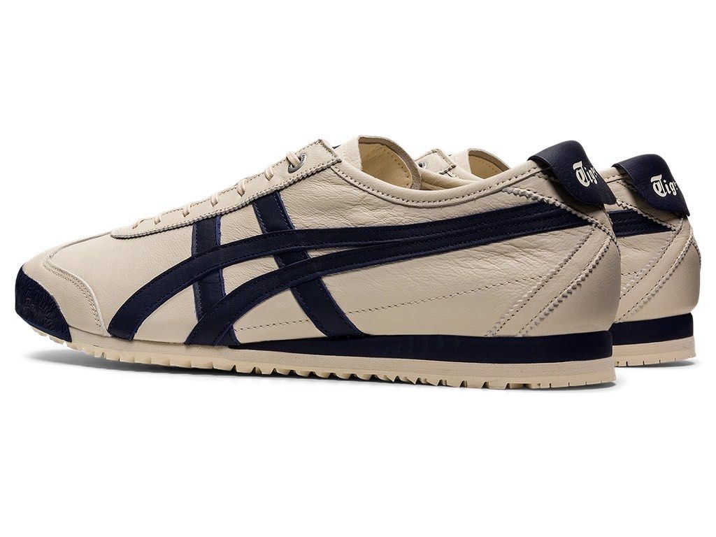 Onitsuka Tiger Mexico 66 Sneakers, Women's Fashion, Footwear, Sneakers ...