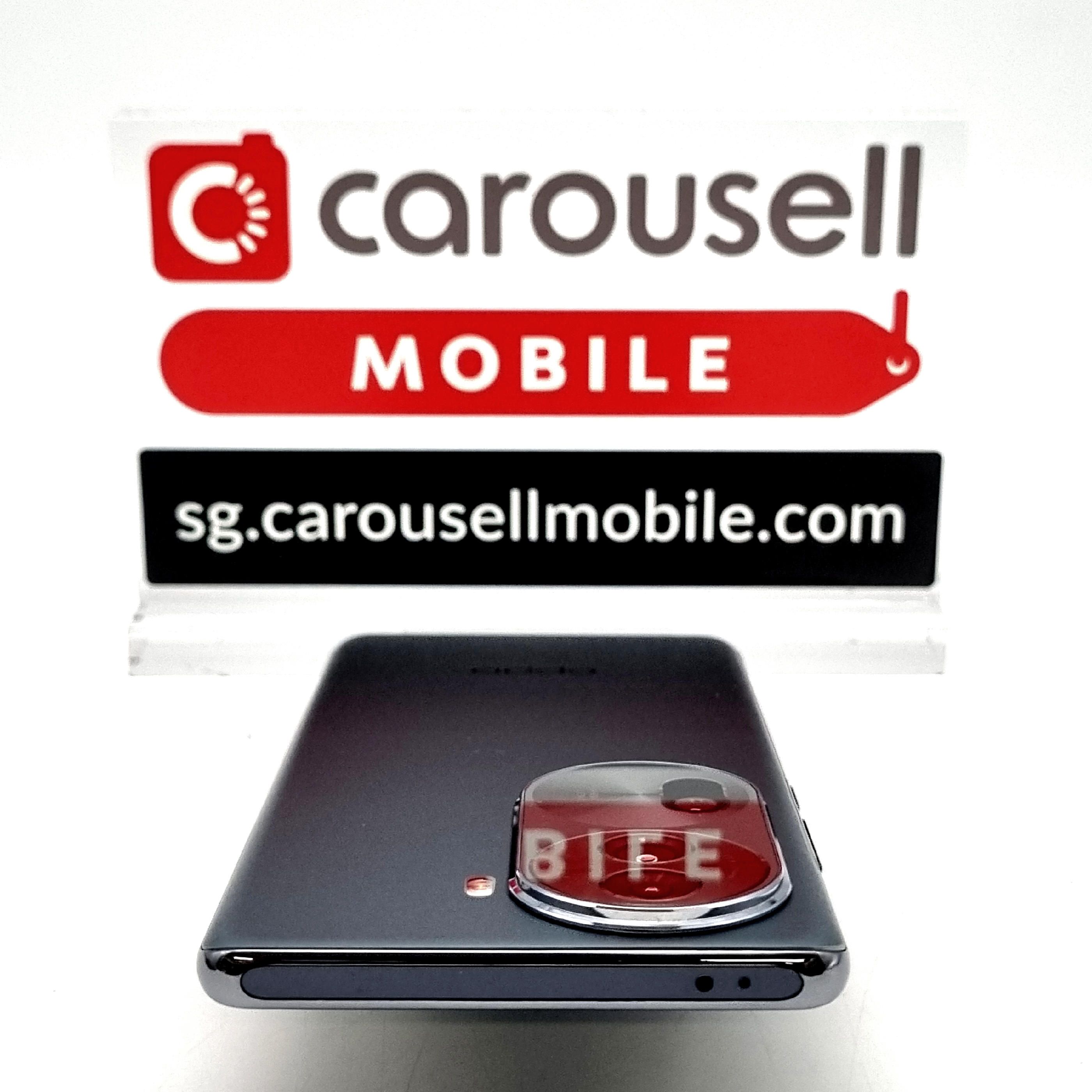 Oppo Reno 11 Pro 5G Rock Grey 512GB, Mobile Phones & Gadgets, Mobile ...