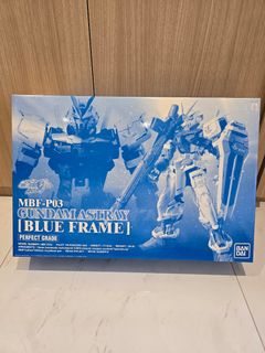 PBandai Premium Bandai Namco 1/60 Scale PG Perfect Grade Unicorn Gundam ...