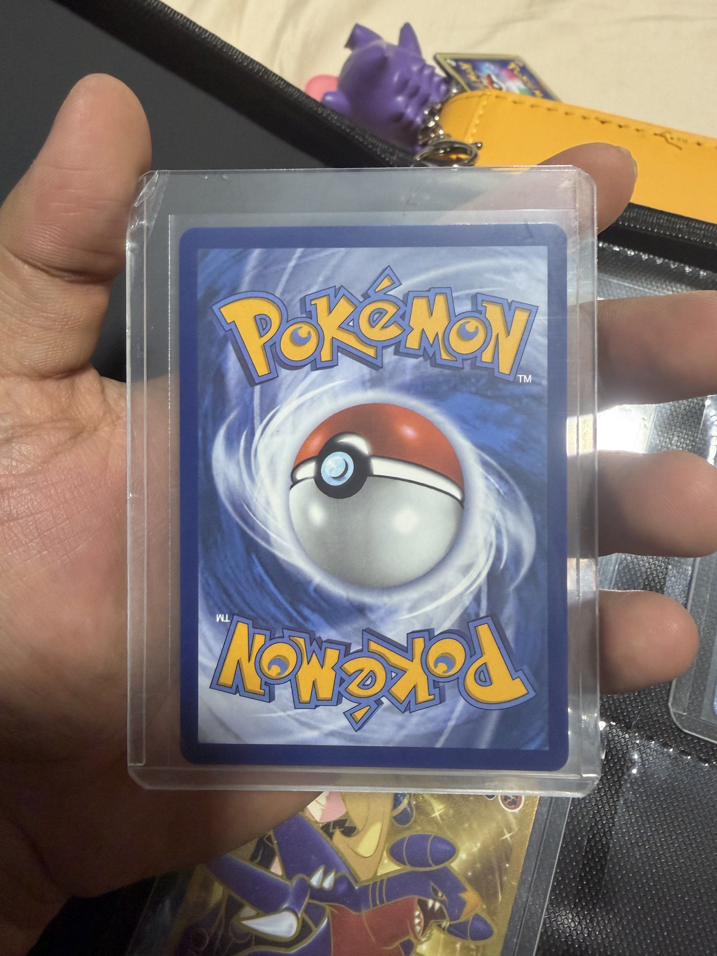 Pokemon Cards - Assorted EX PFL, Hobbies & Toys, Toys & Games on Carousell