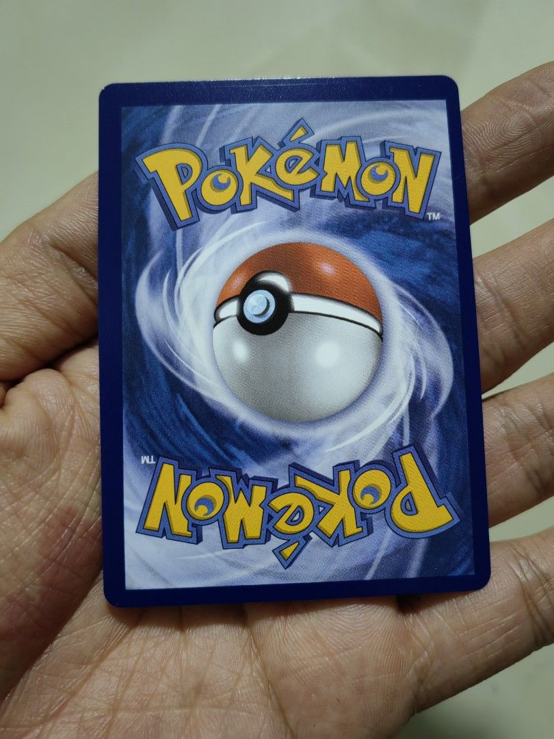 Pokemon English Mega Charizard EX Phantasmal Flames 130/094, Hobbies ...