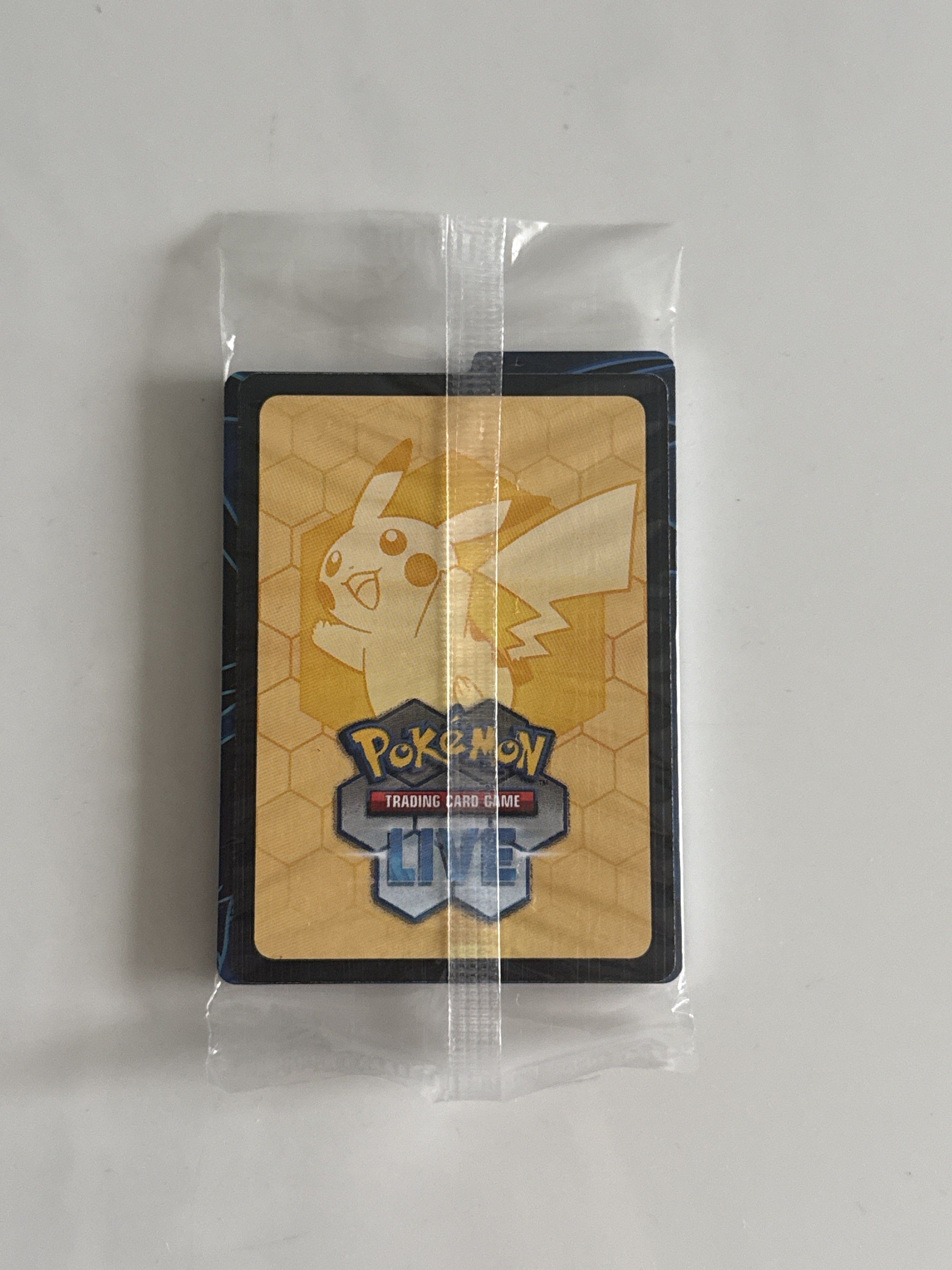 Pokemon TCG Charcadet Card PC, Hobbies & Toys, Toys & Games on Carousell