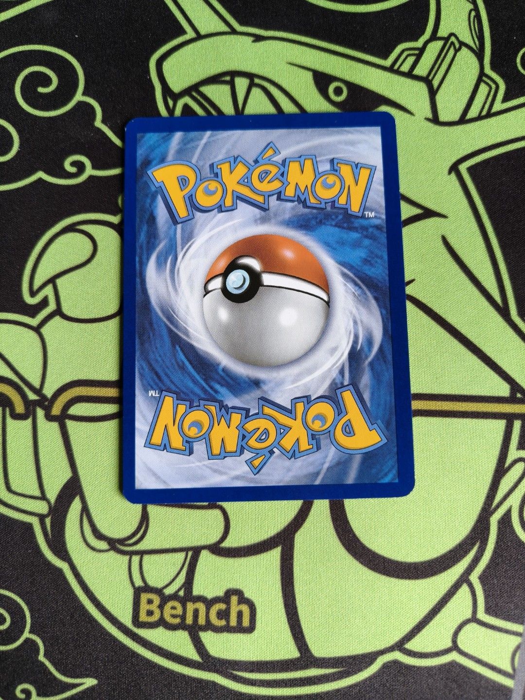 Pokemon TCG Melotta EX Card, Hobbies & Toys, Toys & Games on Carousell