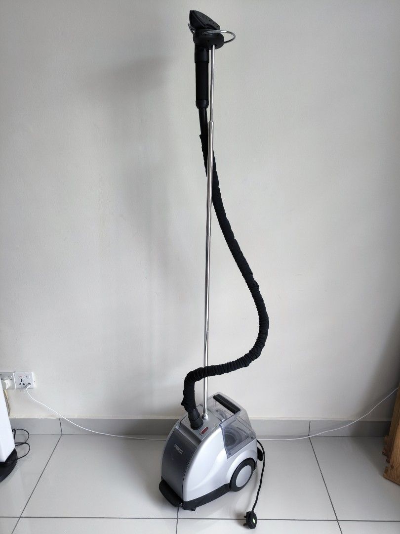 Princess Garment Steamer, TV & Home Appliances, Irons & Steamers on ...