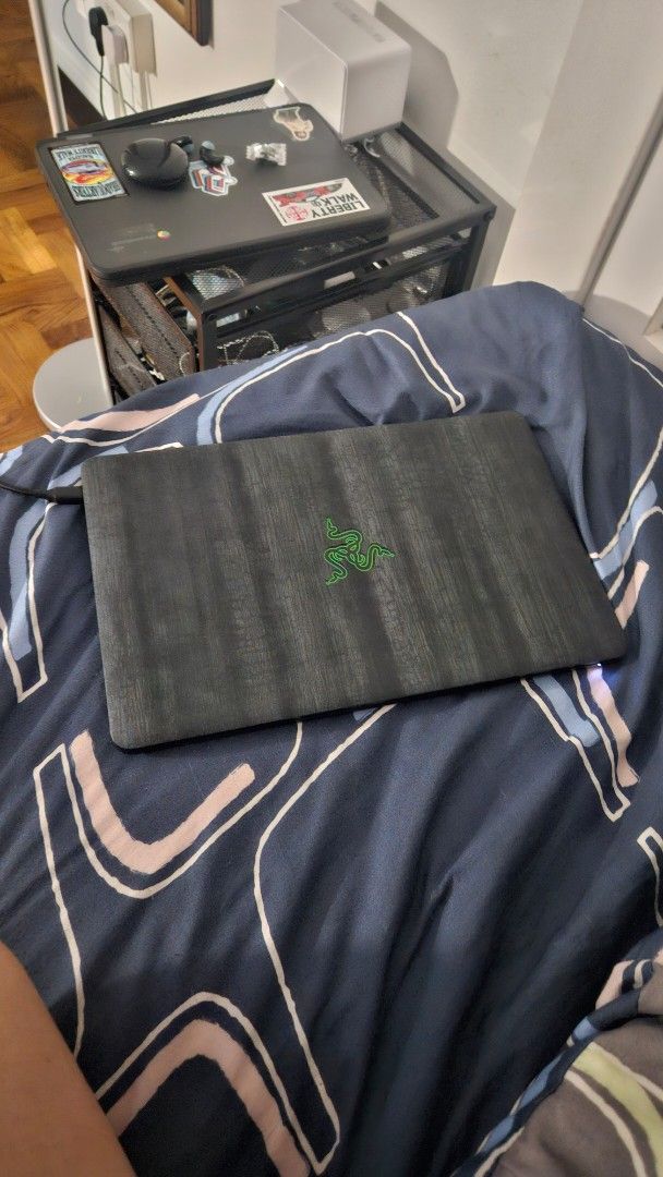 Razer Blade Stealth gaming laptop 14", Computers & Tech, Laptops ...