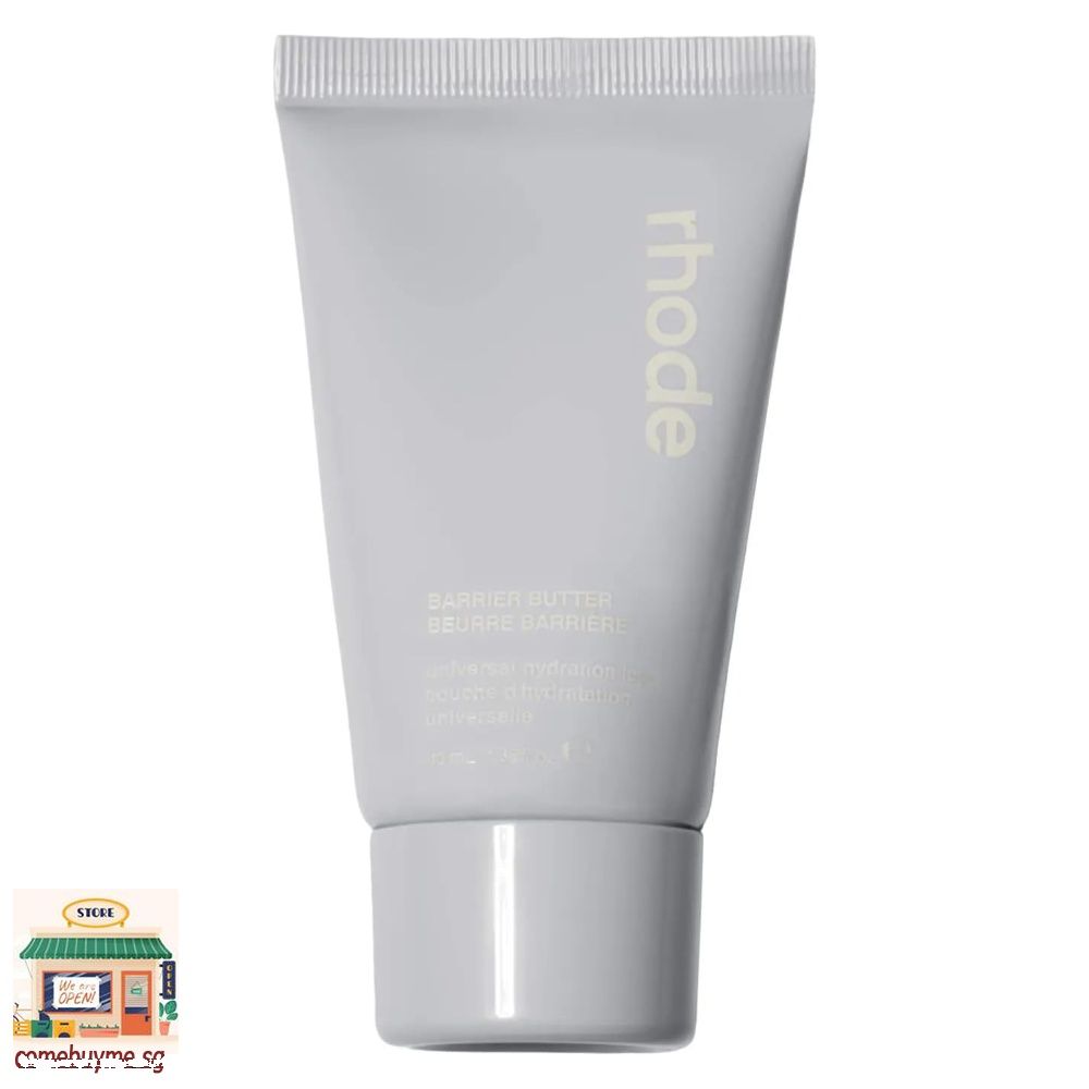 Rhode Universal Hydration Barrier Butter, 40 ml, Beauty & Personal Care ...