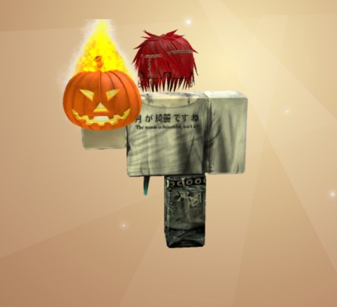 Roblox headless+korblox account, Video Gaming, Gaming Accessories, Game Gift Cards & Accounts on ...