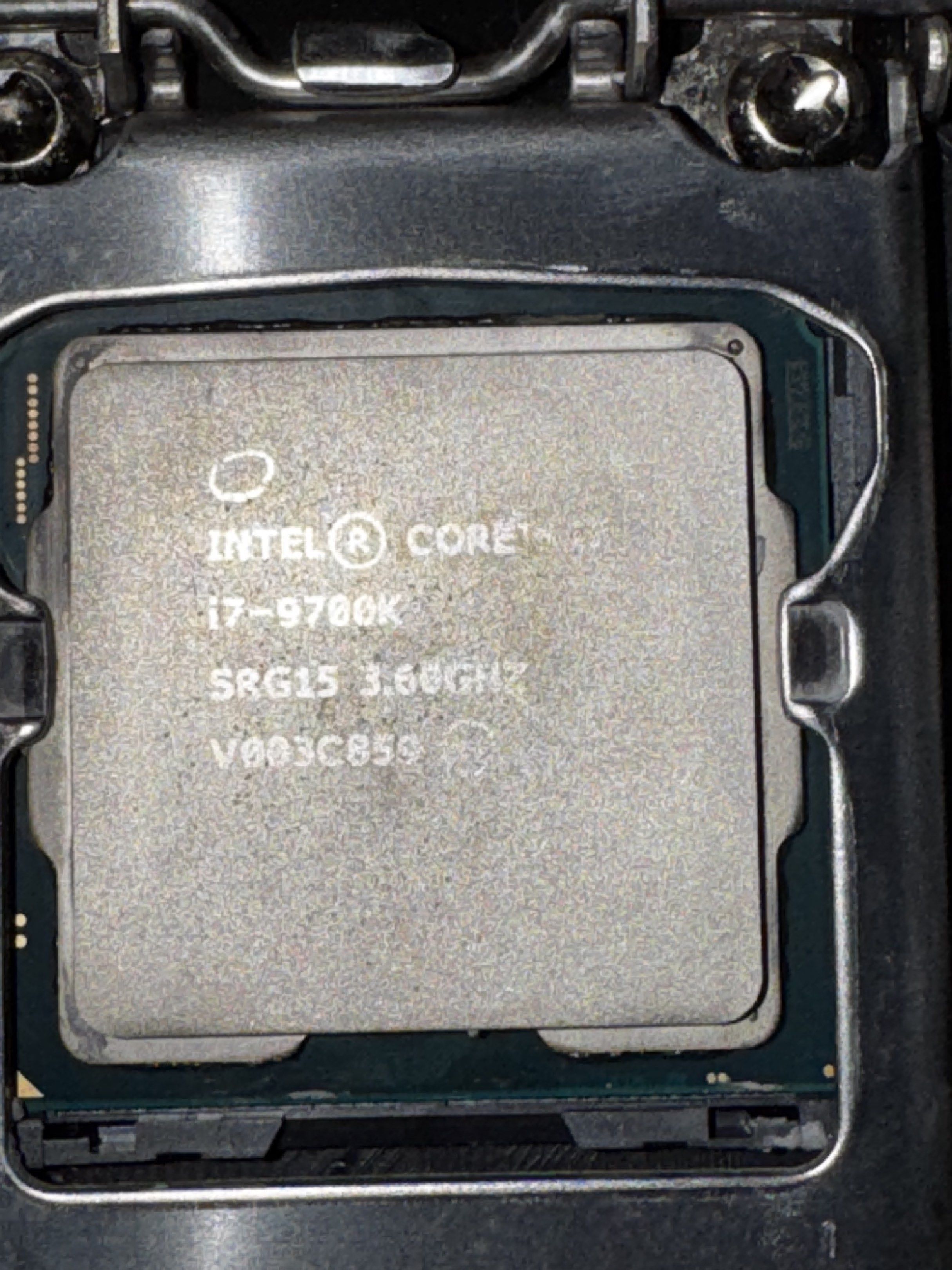 ROG Z390 + i7-9700K, Computers & Tech, Parts & Accessories, Computer ...