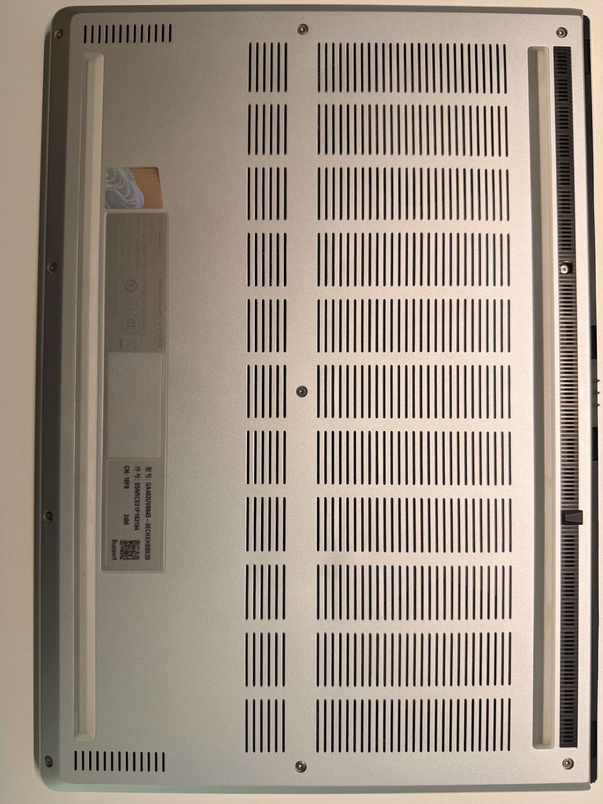 ROG Zephyrus G14 2024, Computers & Tech, Laptops & Notebooks on Carousell