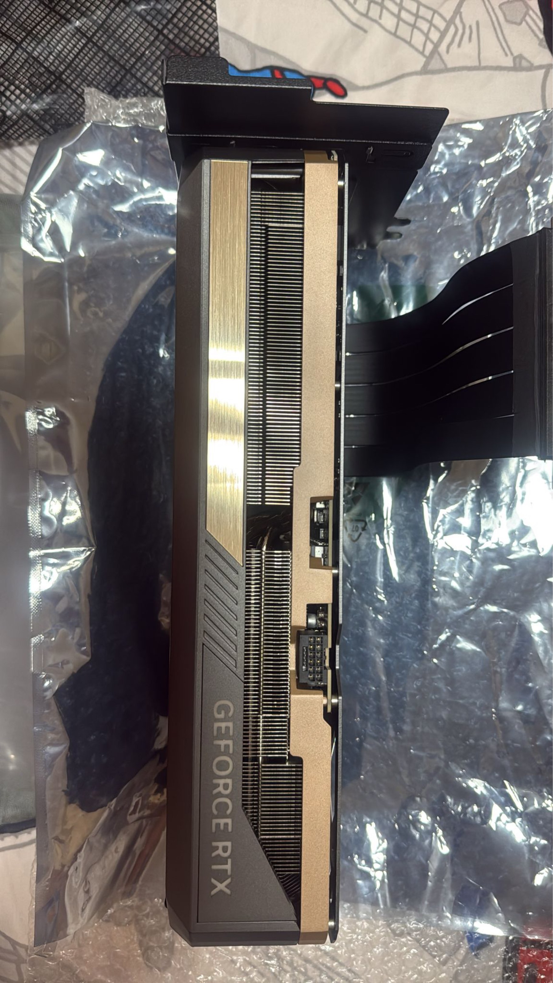 RTX 5090 32GB, Computers & Tech, Parts & Accessories, Computer Parts on ...