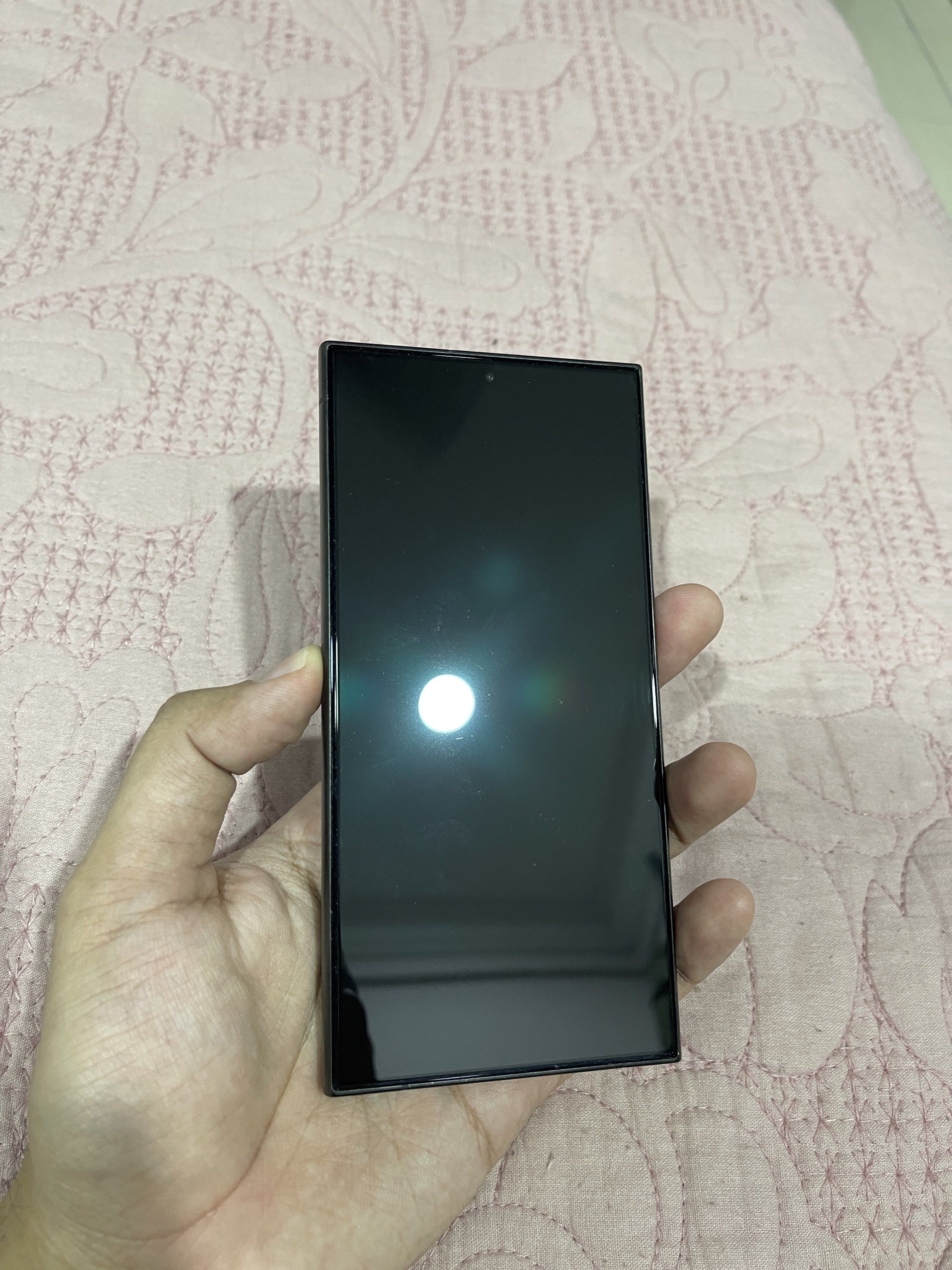 Samsung Galaxy S24 Ultra 256GB, Mobile Phones & Gadgets, Mobile Phones ...