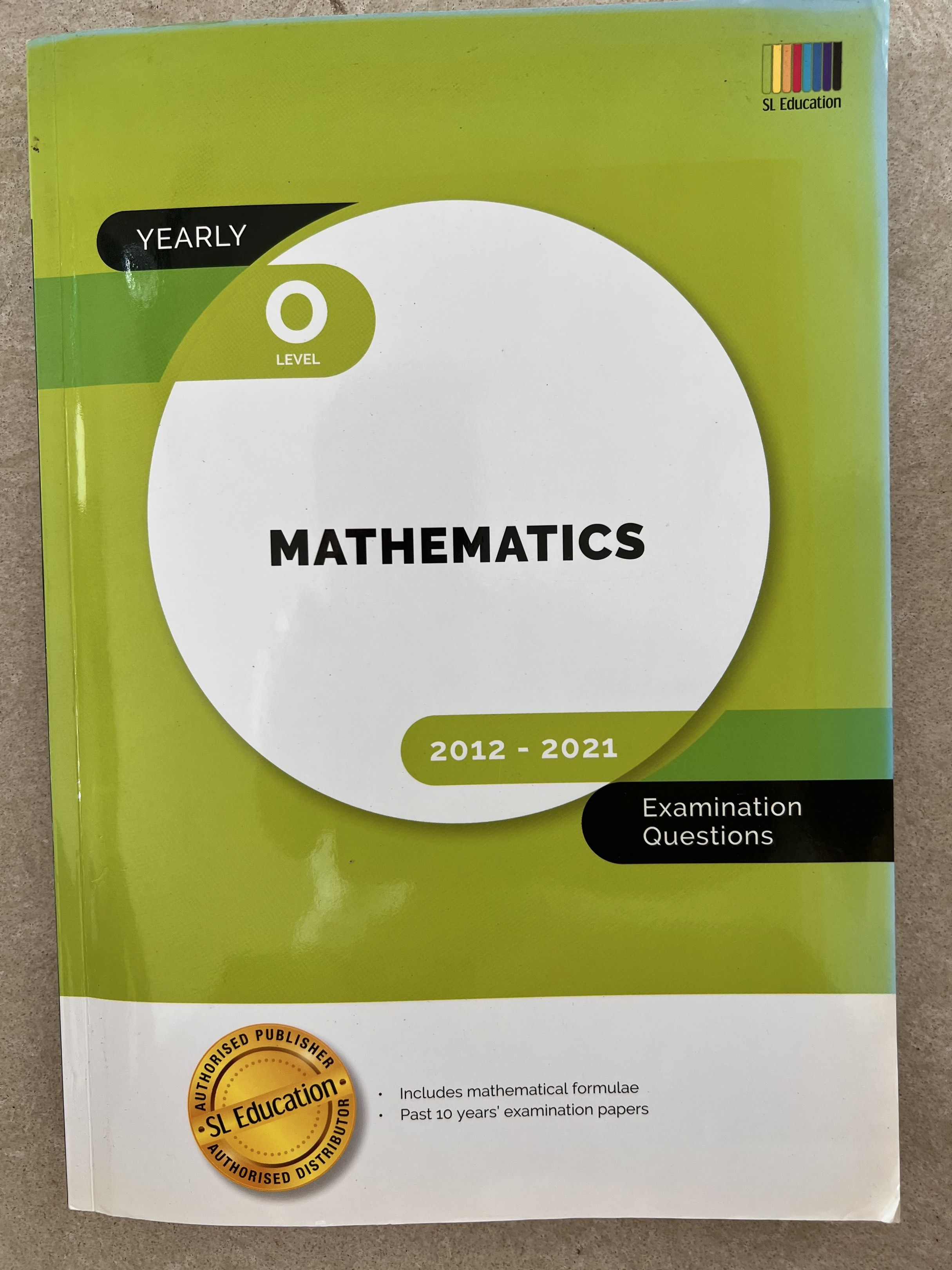 Secondary School Textbooks - Science, Math, Geography, Hobbies & Toys ...