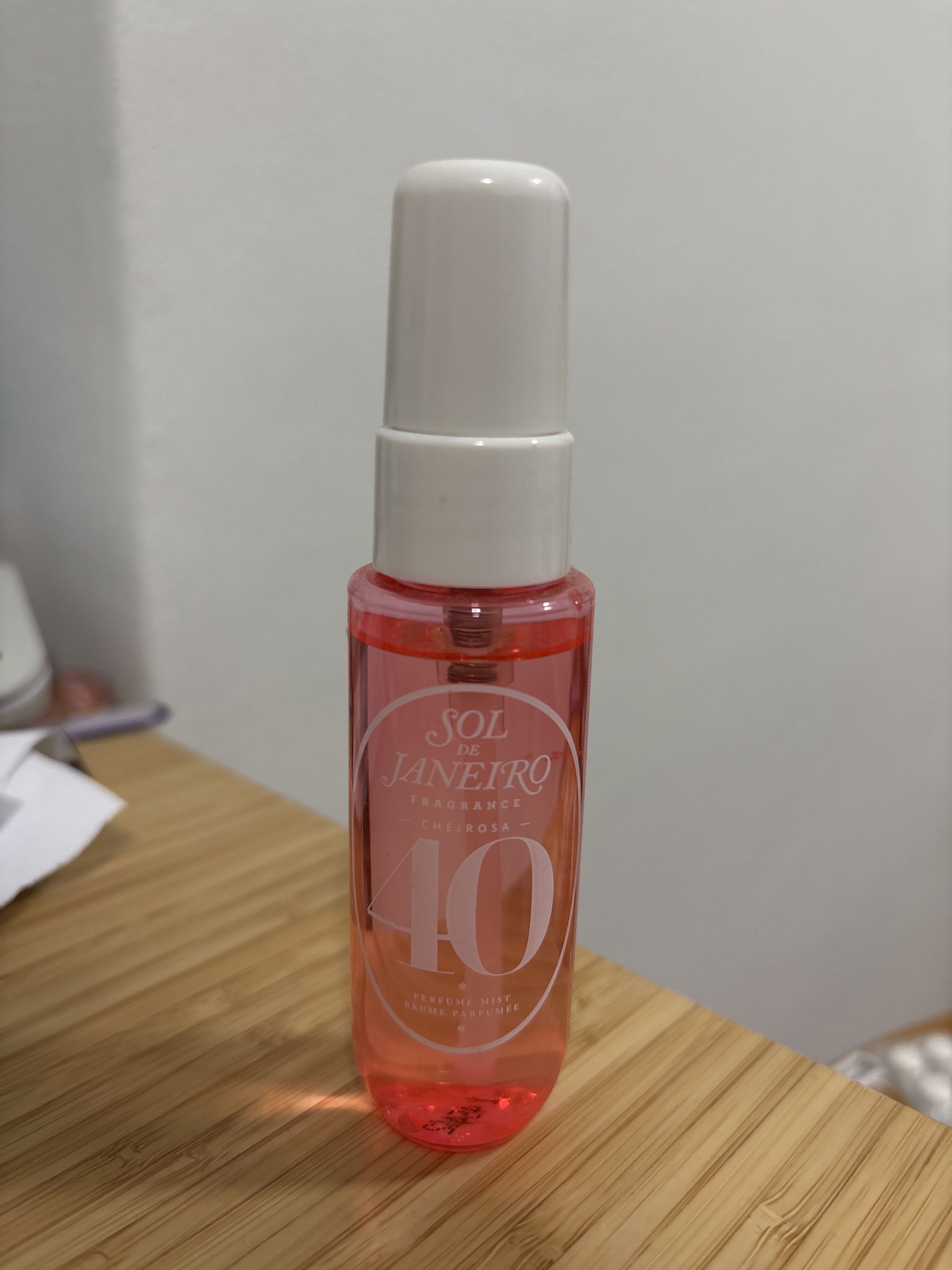 Sol de Janeiro Cheirosa '40 Body Mist 30 ml, Beauty & Personal Care ...