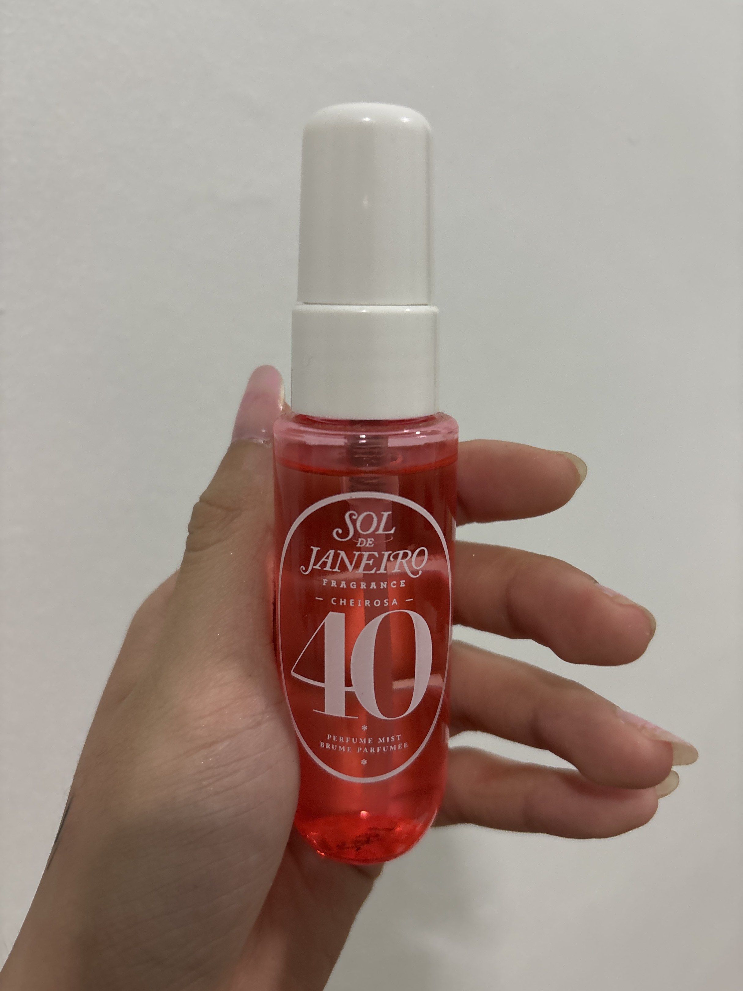 Sol de Janeiro Cheirosa '40 Body Mist 30 ml, Beauty & Personal Care ...