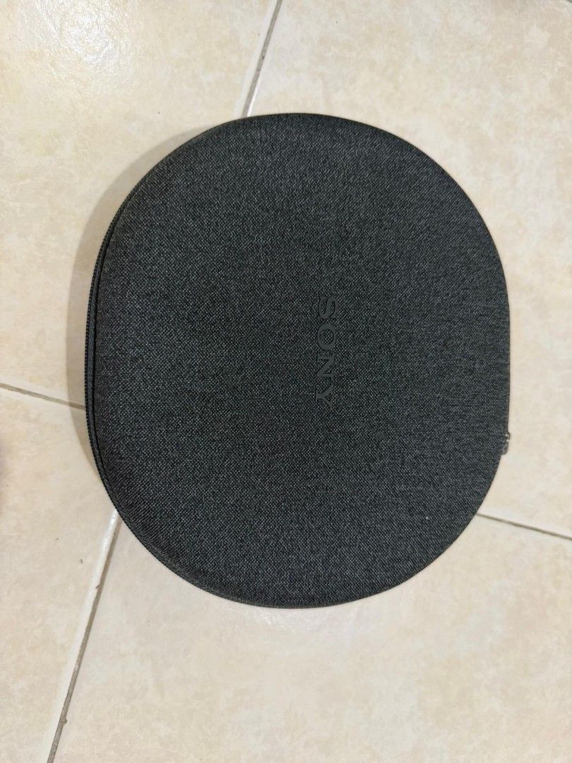 Sony ULT Wear Wireless Headphones - White, Audio, Headphones & Headsets ...