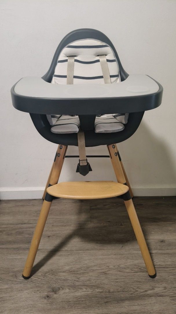 Stokke Tripp Trapp High Chair, Babies & Kids, Nursing & Feeding, Baby ...