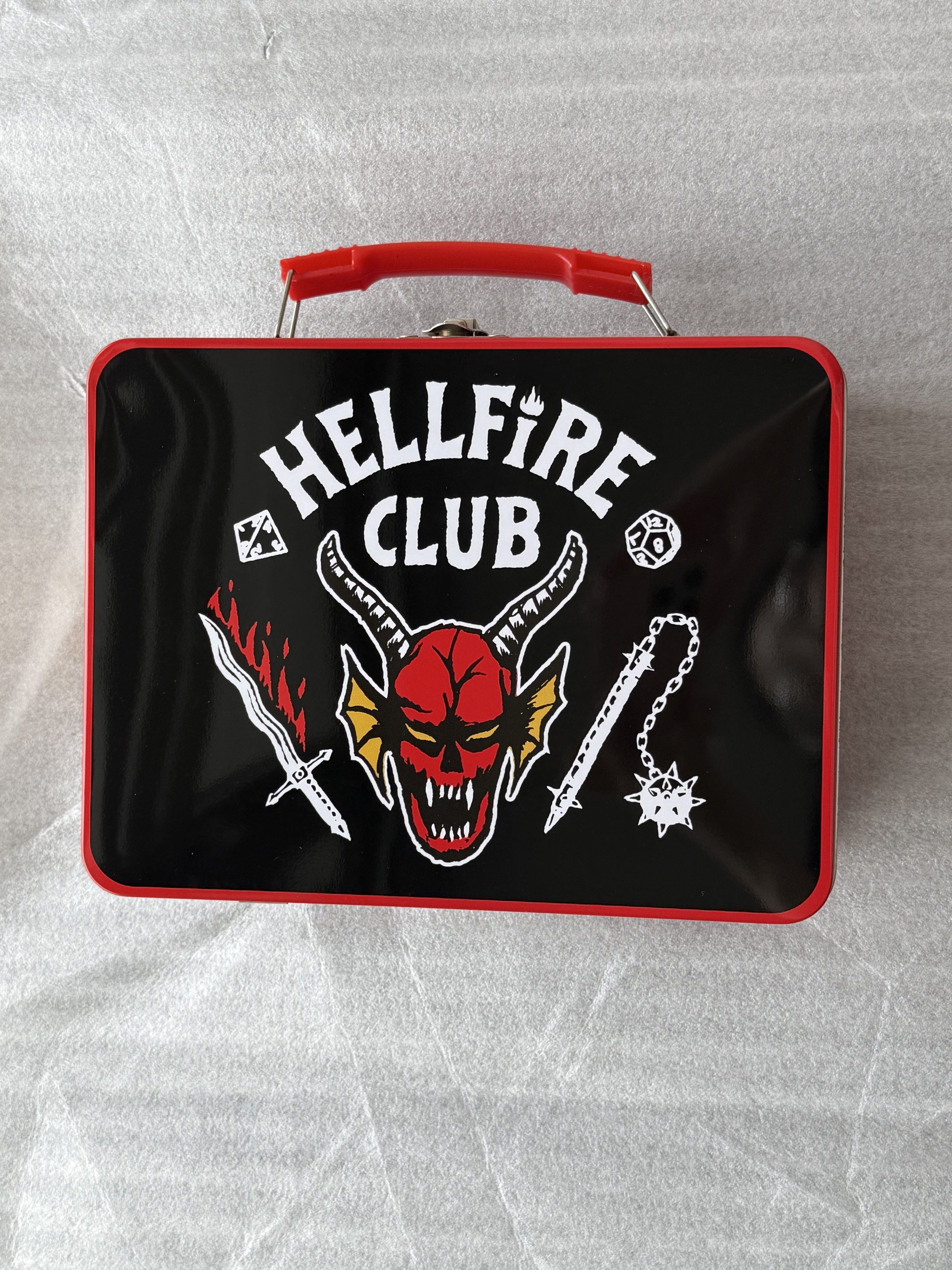 Stranger Things Official Merch, Everything Else on Carousell