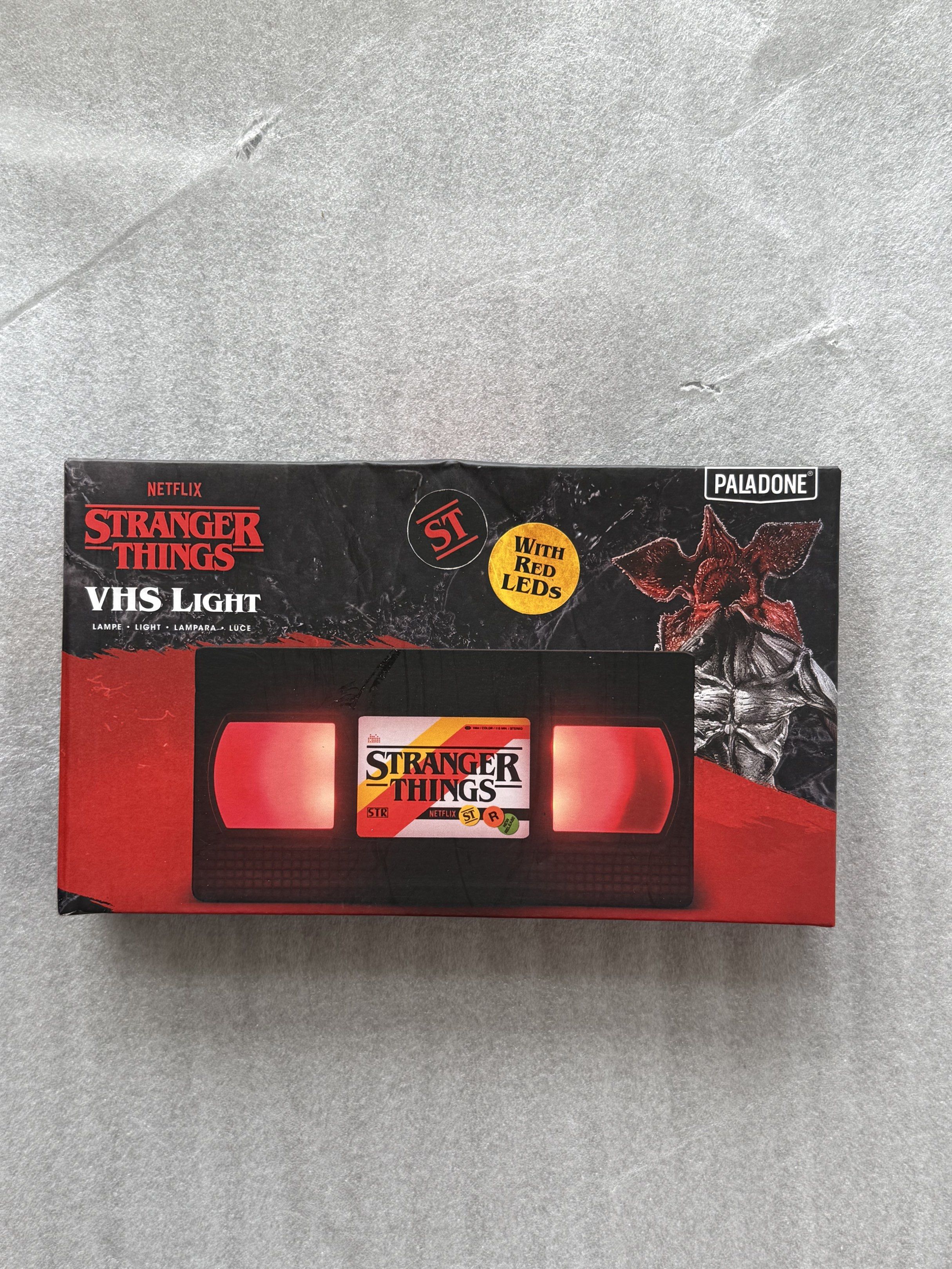 Stranger Things Official Merch, Everything Else on Carousell