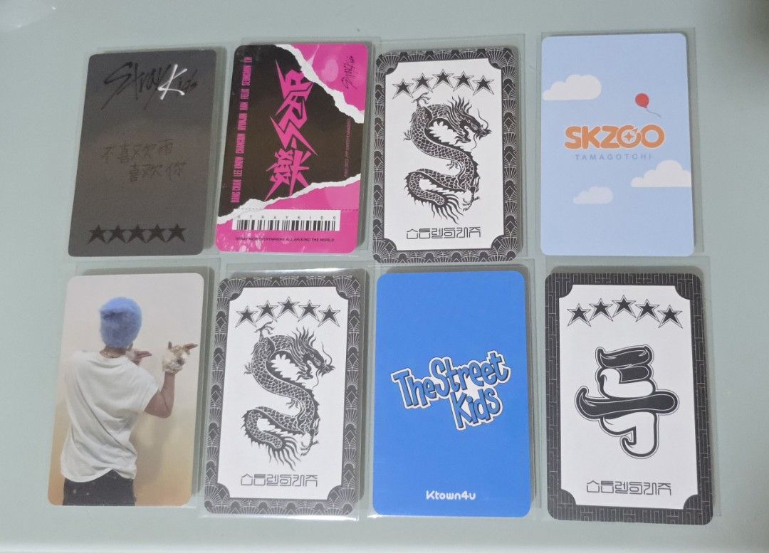 Stray kids skz Felix, Bangchan, changbin, lee know, I.N pc, Hobbies ...