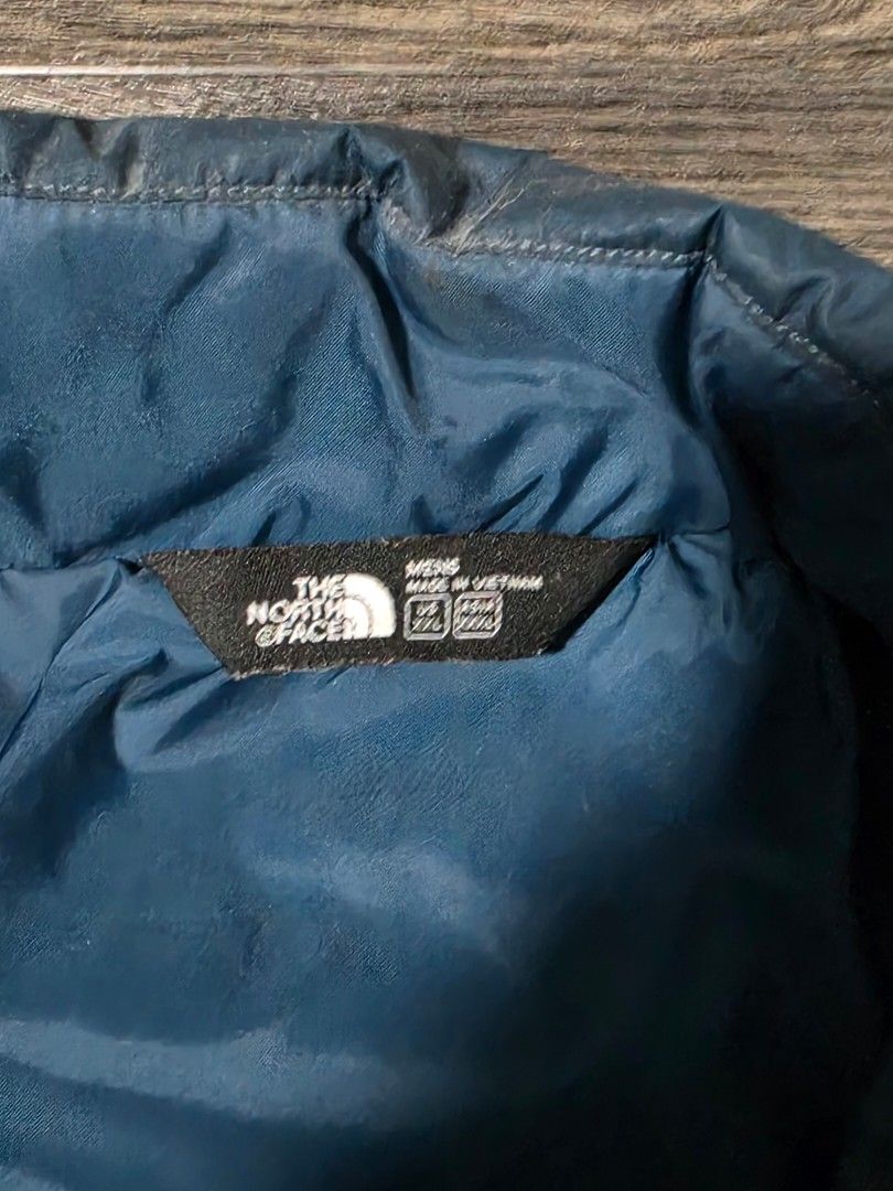 The North Face Goose Down, Men's Fashion, Coats, Jackets and Outerwear ...