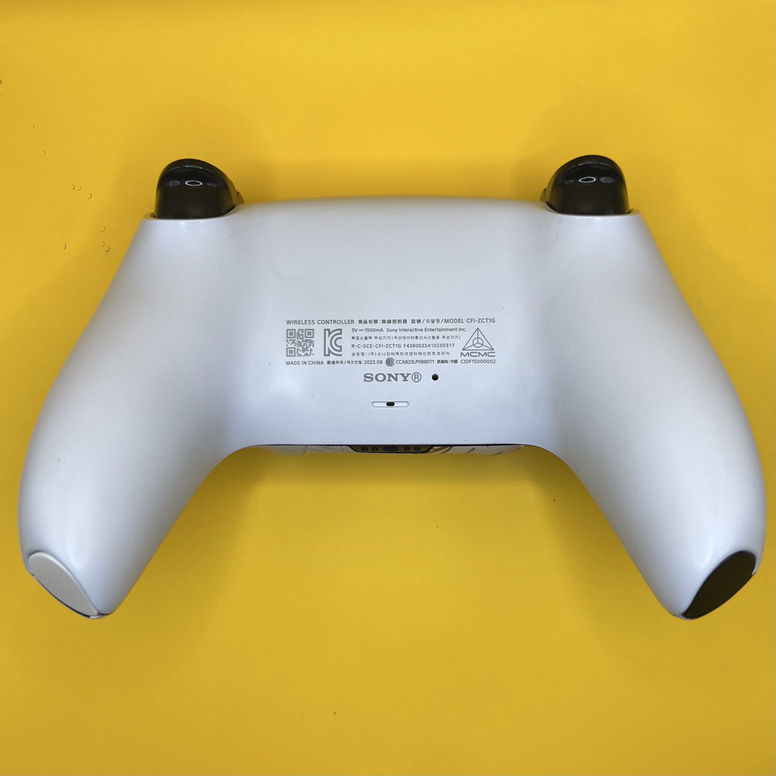 (FREE DELIVERY) TMR Hall Effect Upgraded Custom Joker Shell PS5 ...